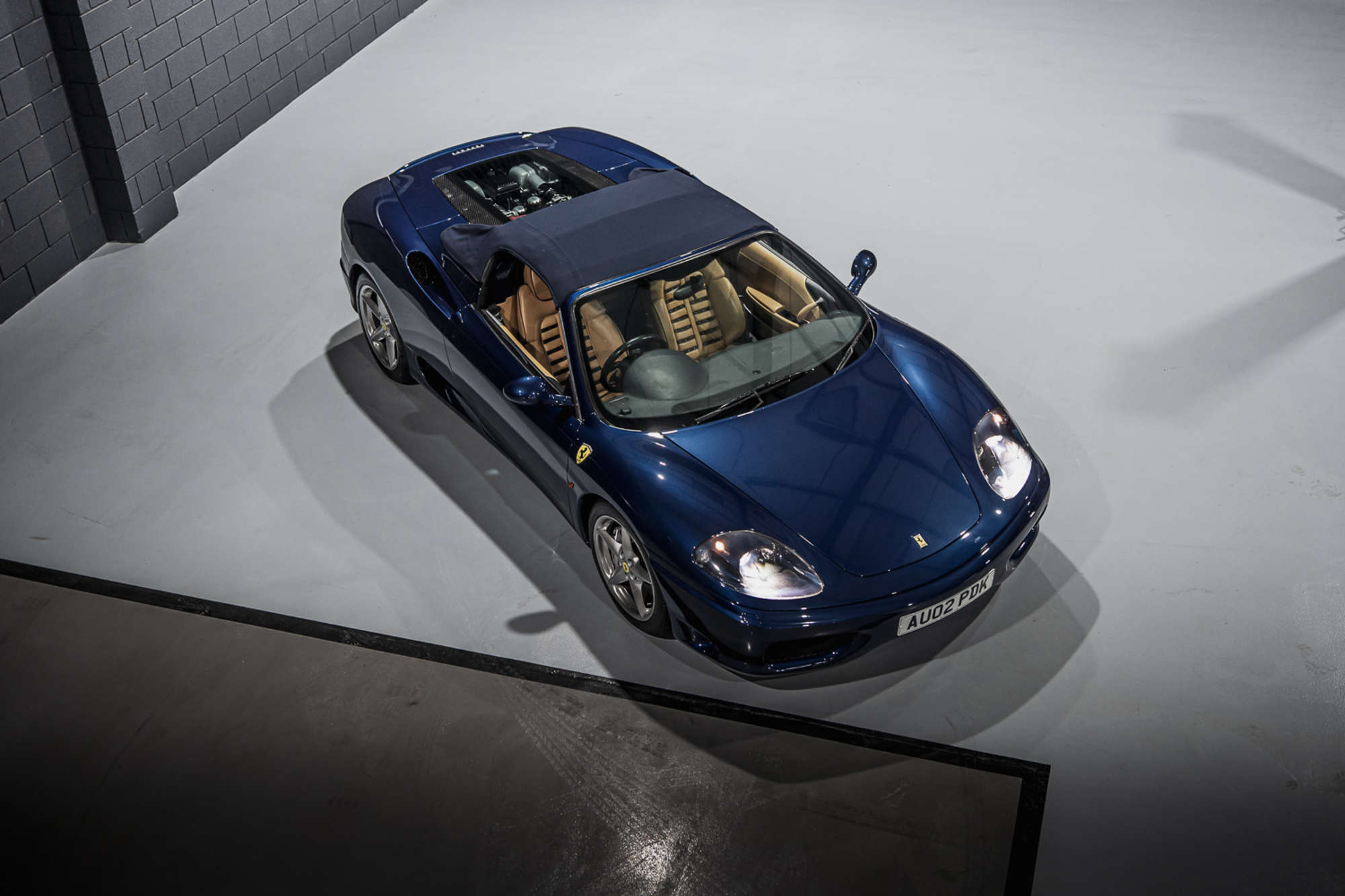 ‘Old out yer ‘and: Mike Brewer is selling his car collection | Hagerty UK