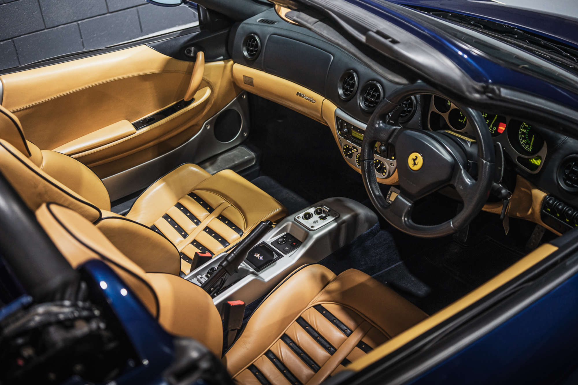 ‘Old out yer ‘and: Mike Brewer is selling his car collection | Hagerty UK