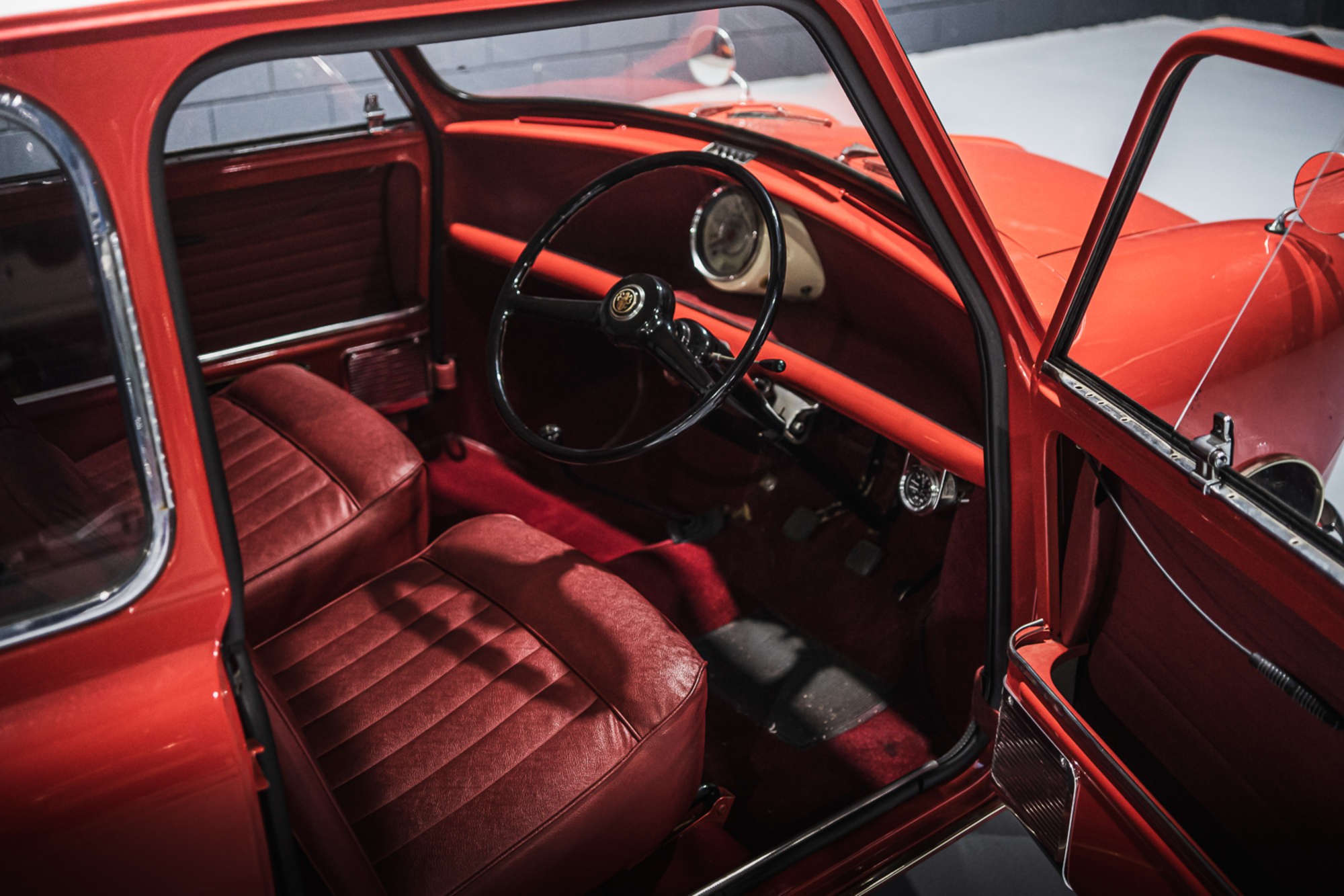 ‘Old out yer ‘and: Mike Brewer is selling his car collection | Hagerty UK