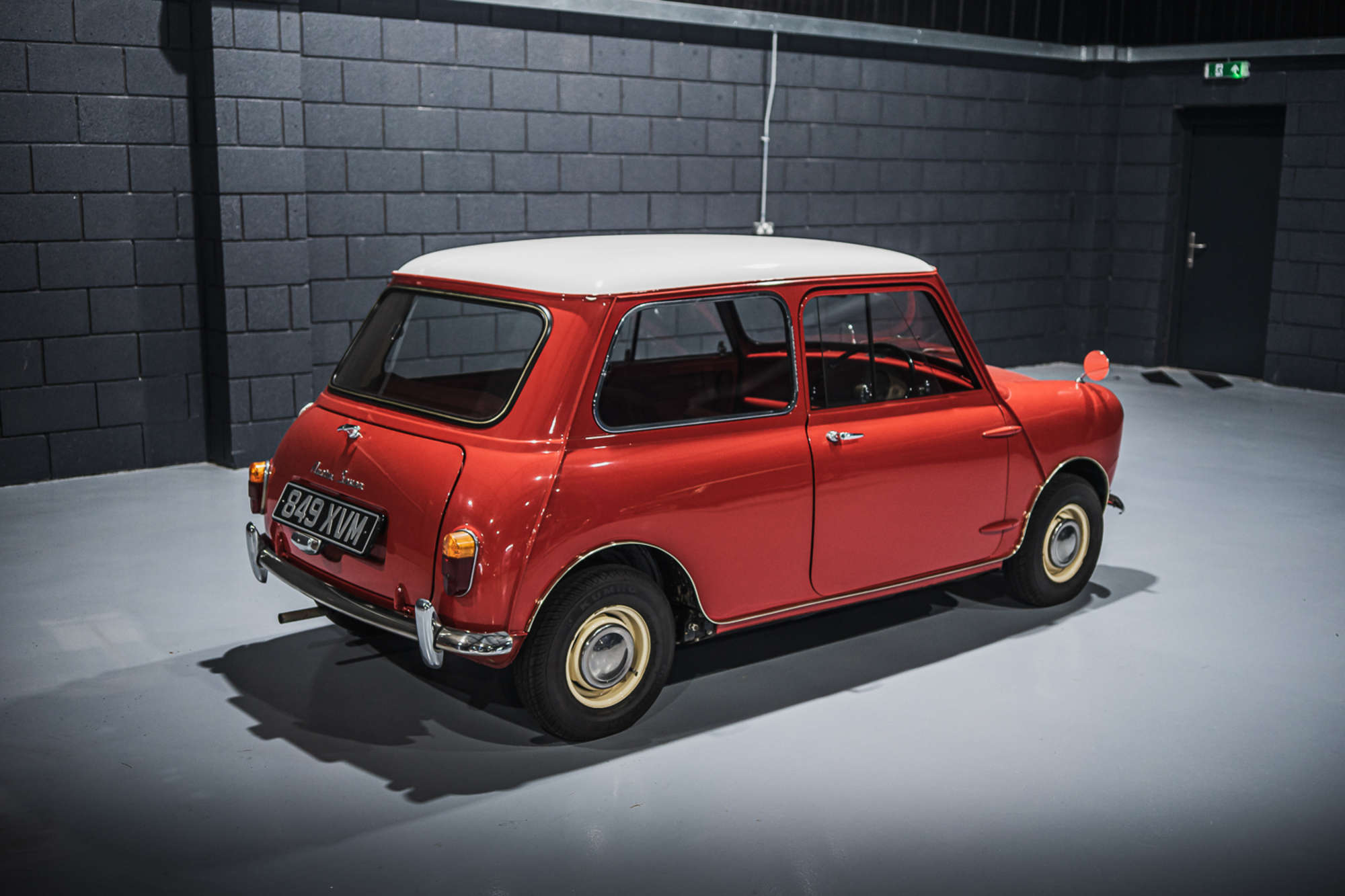 ‘Old out yer ‘and: Mike Brewer is selling his car collection | Hagerty UK