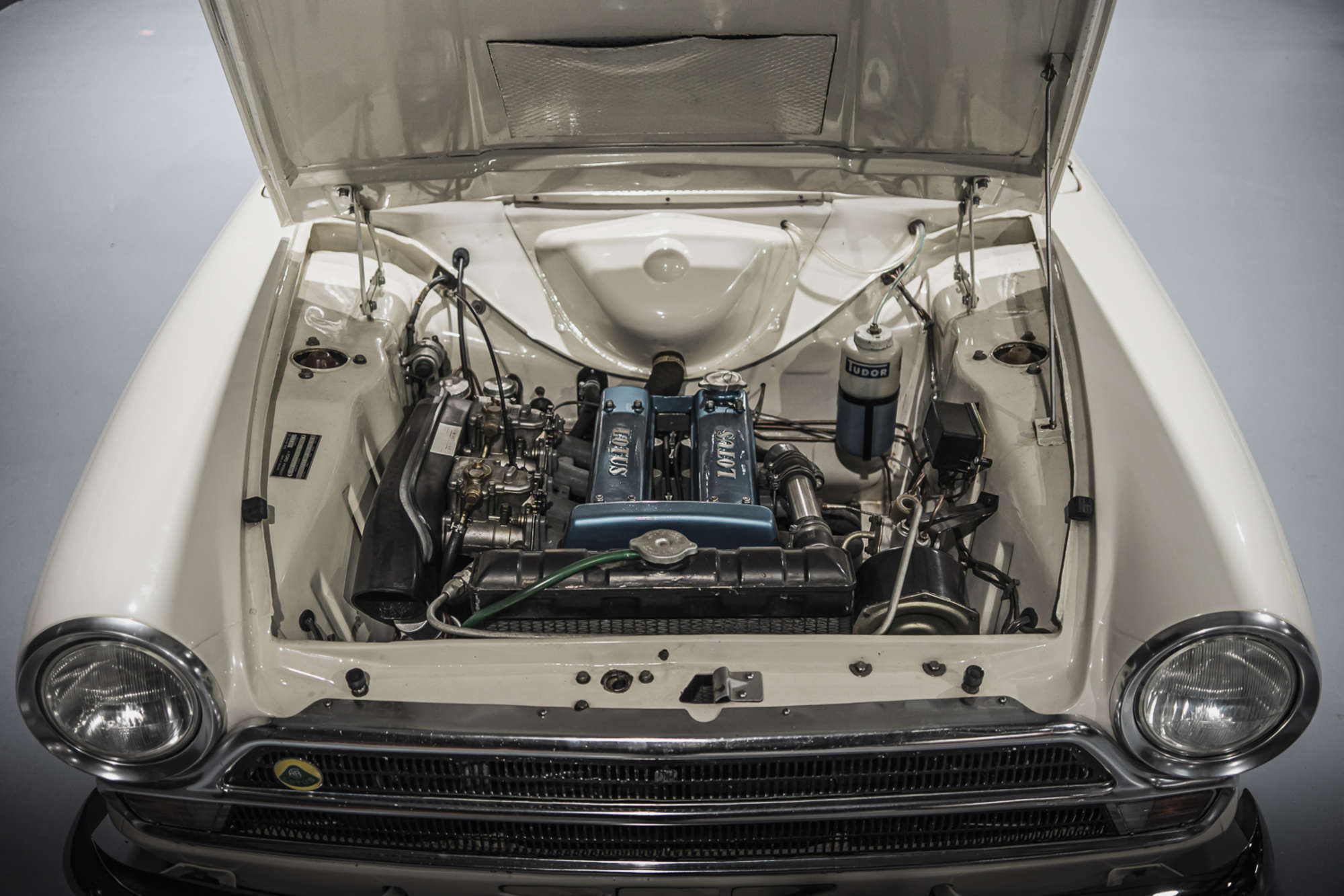 ‘Old out yer ‘and: Mike Brewer is selling his car collection | Hagerty UK