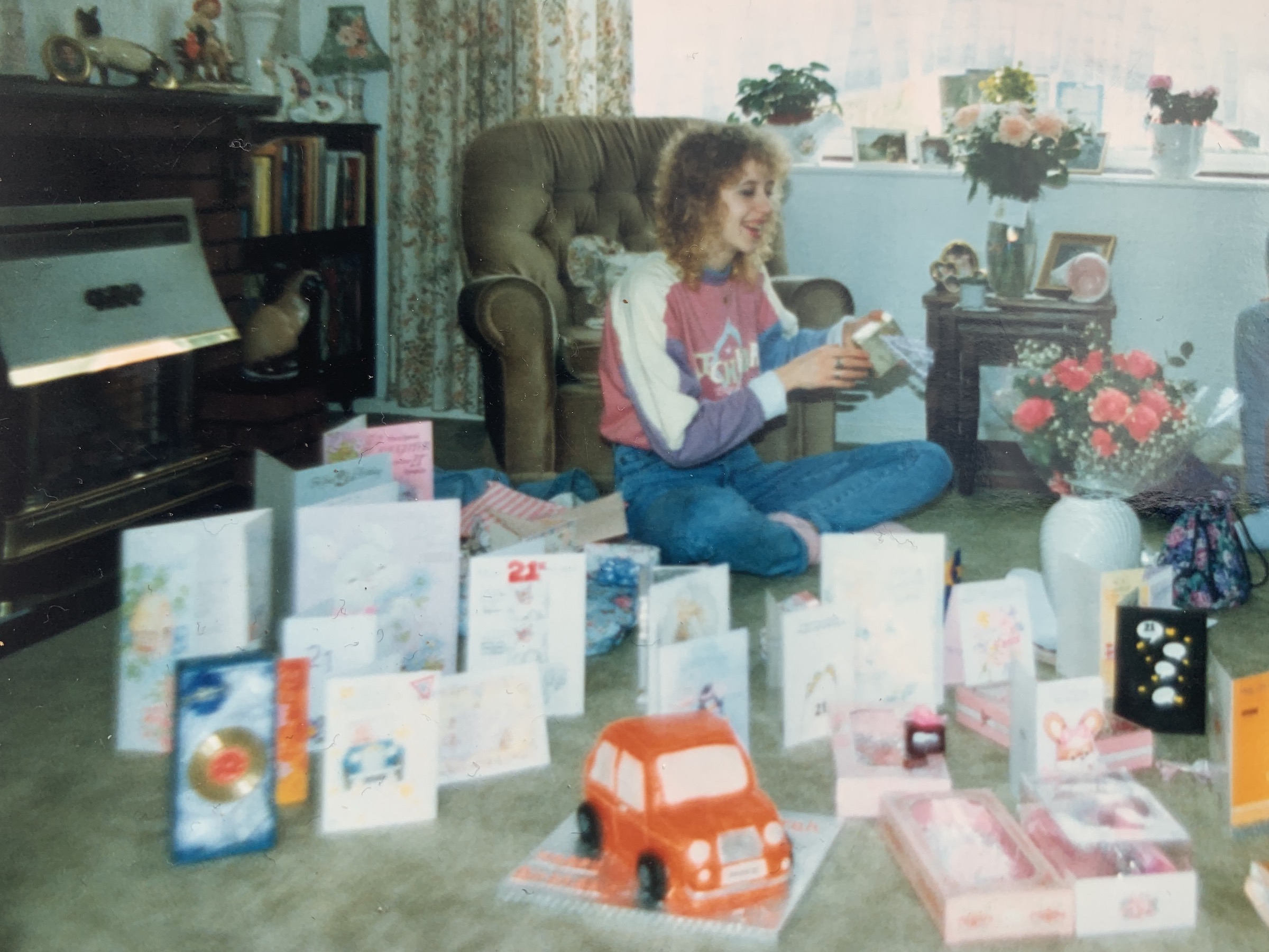 The One That Got Away: "Jake", Sarah Crabtree’s ginger Mini | Hagerty UK