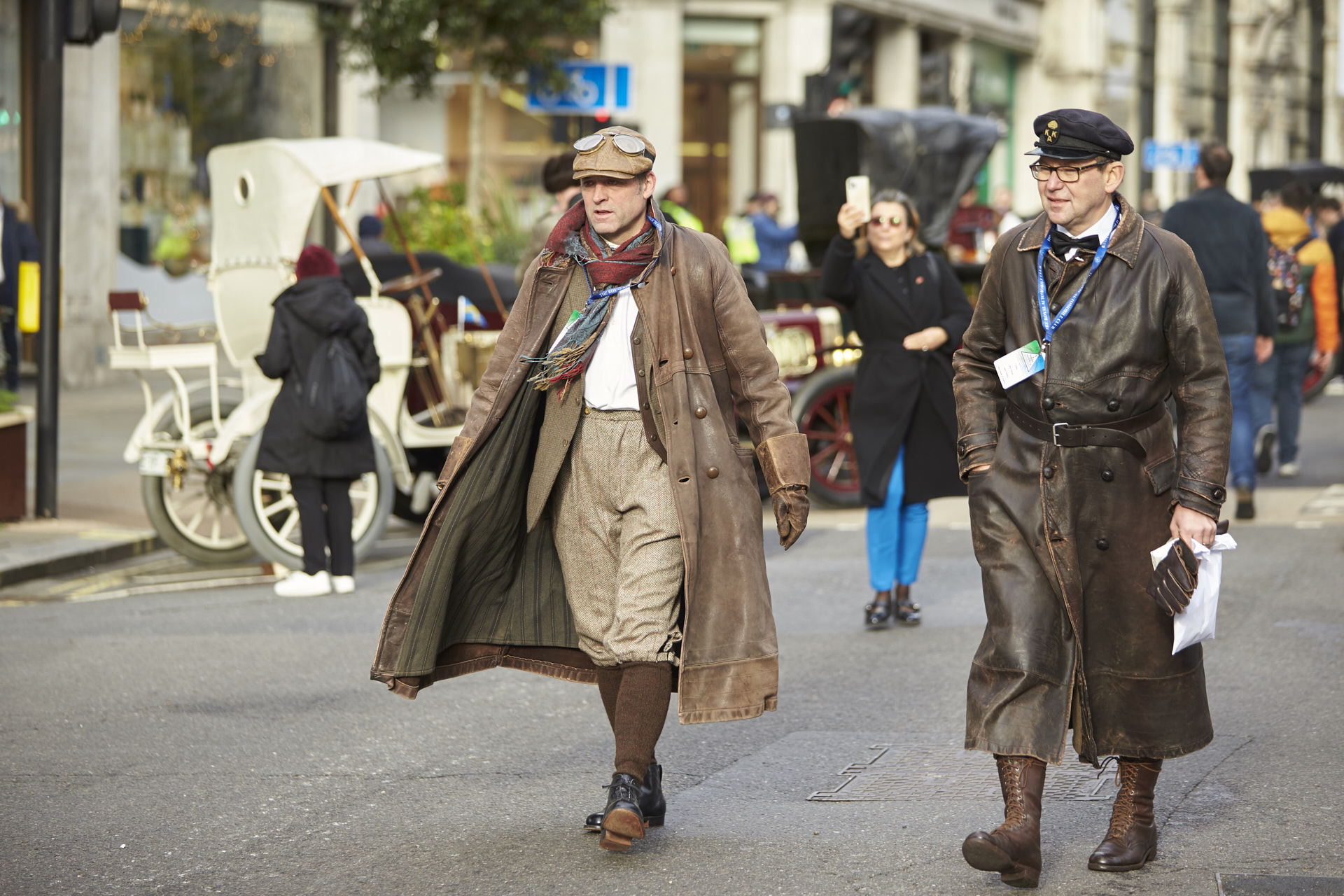 Cowland on Cars: Why the London to Brighton Run is the drive of a ...