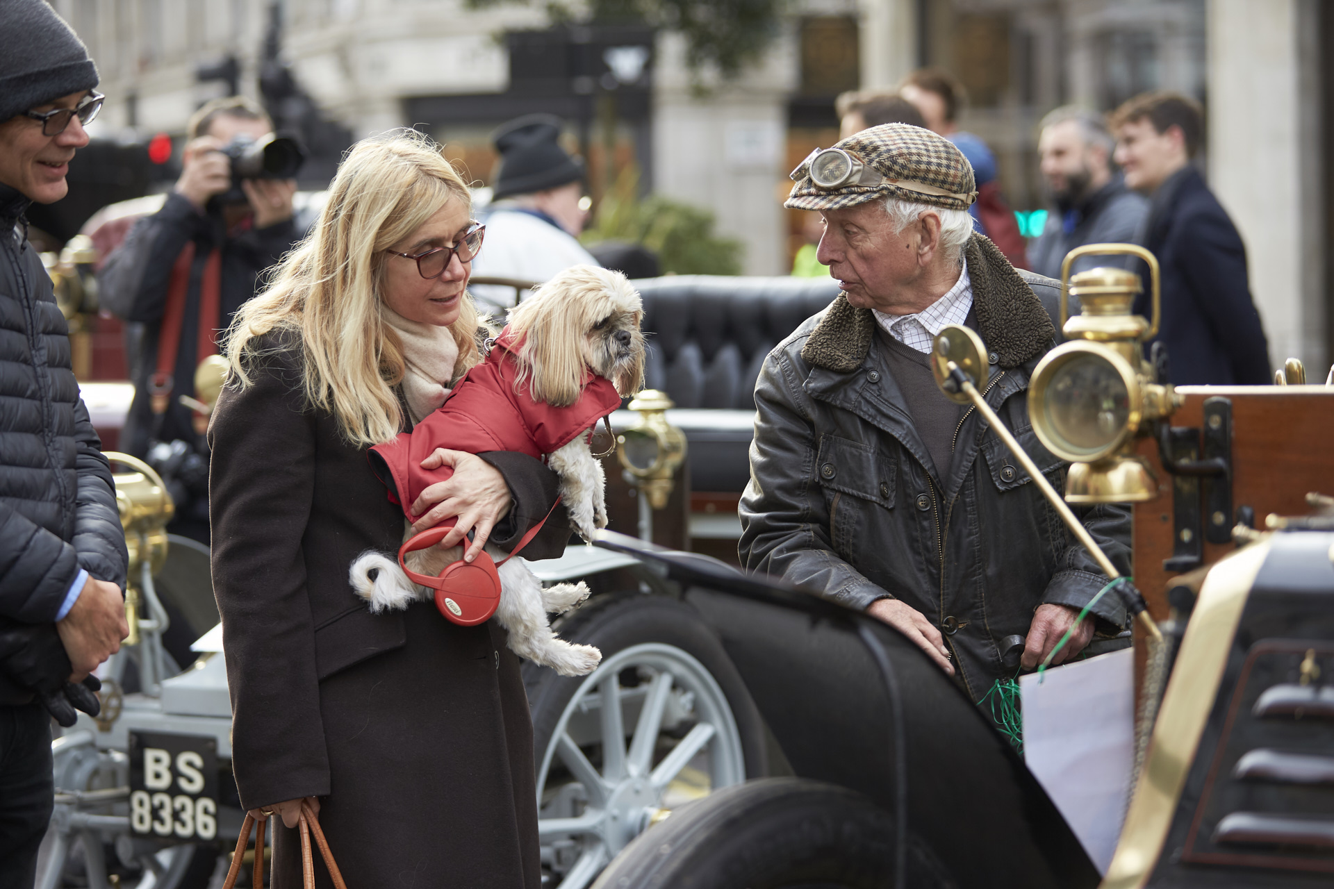 Cowland on Cars: Why the London to Brighton Run is the drive of a ...