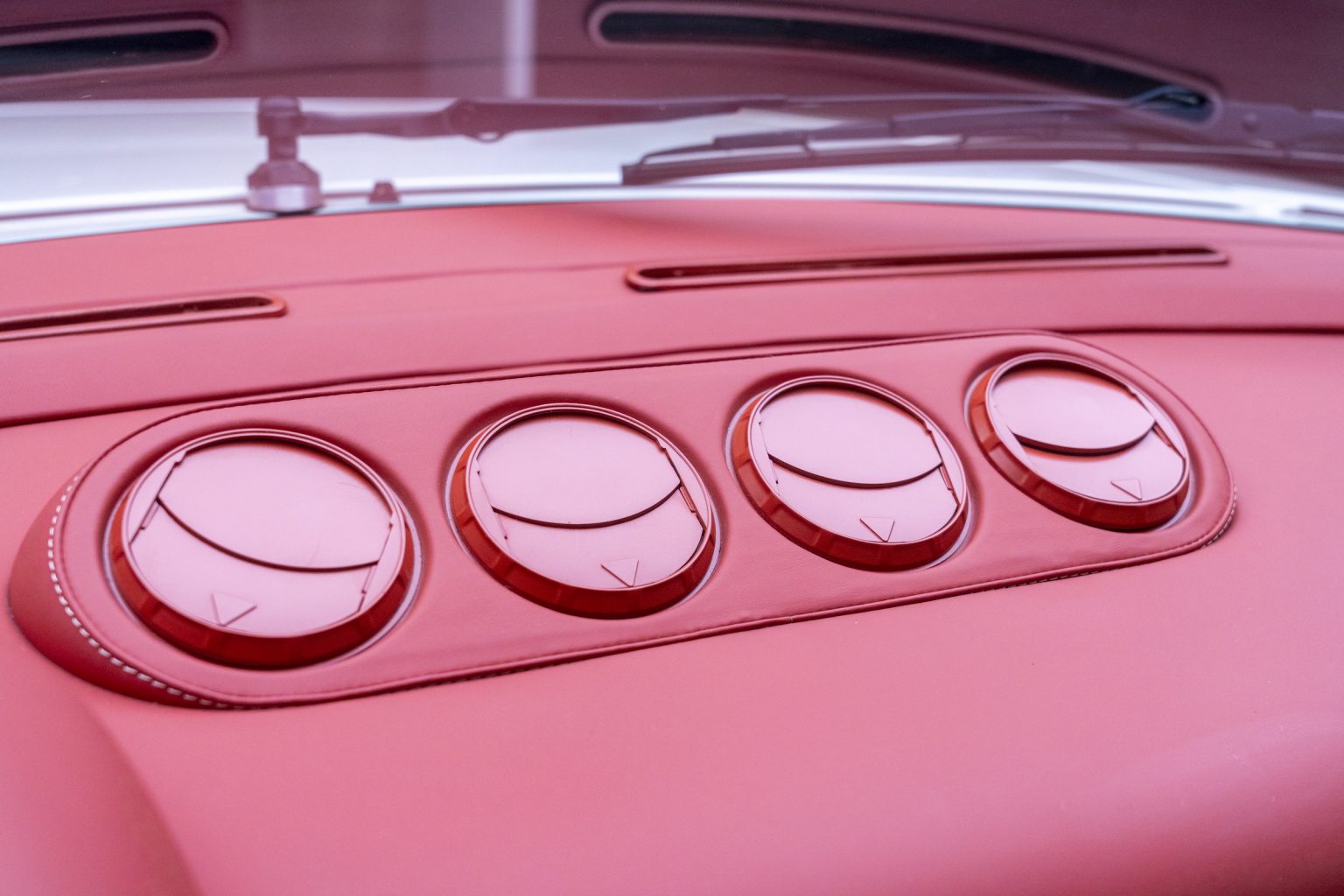 One-off Ferrari Meera will be an auction star(ion) | Hagerty UK