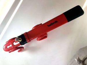 Reviewed and Rated: Steering wheel locks | Hagerty UK