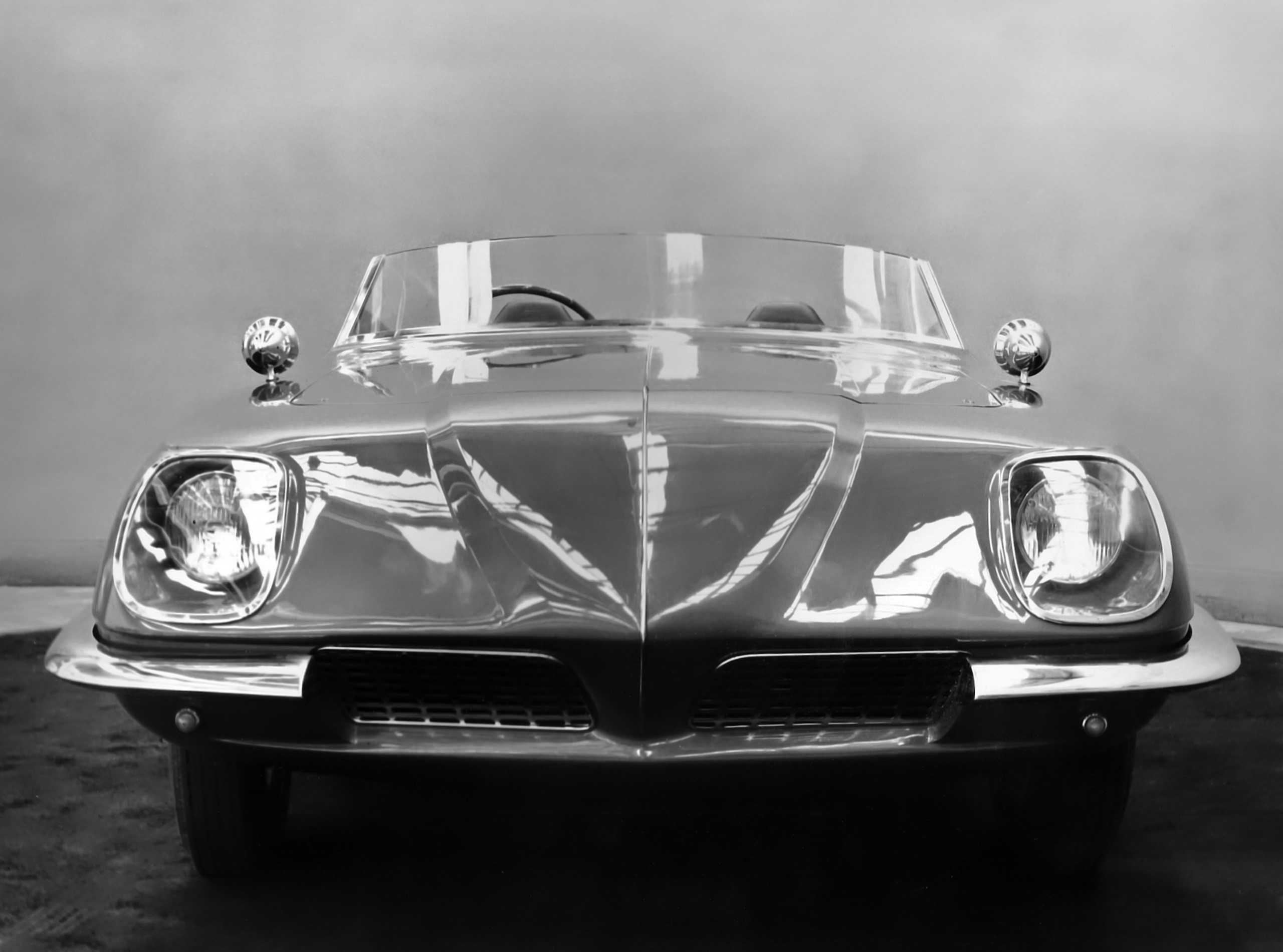 Concept Cars That Never Made The Cut #1: 1963 Vauxhall Piper | Hagerty UK