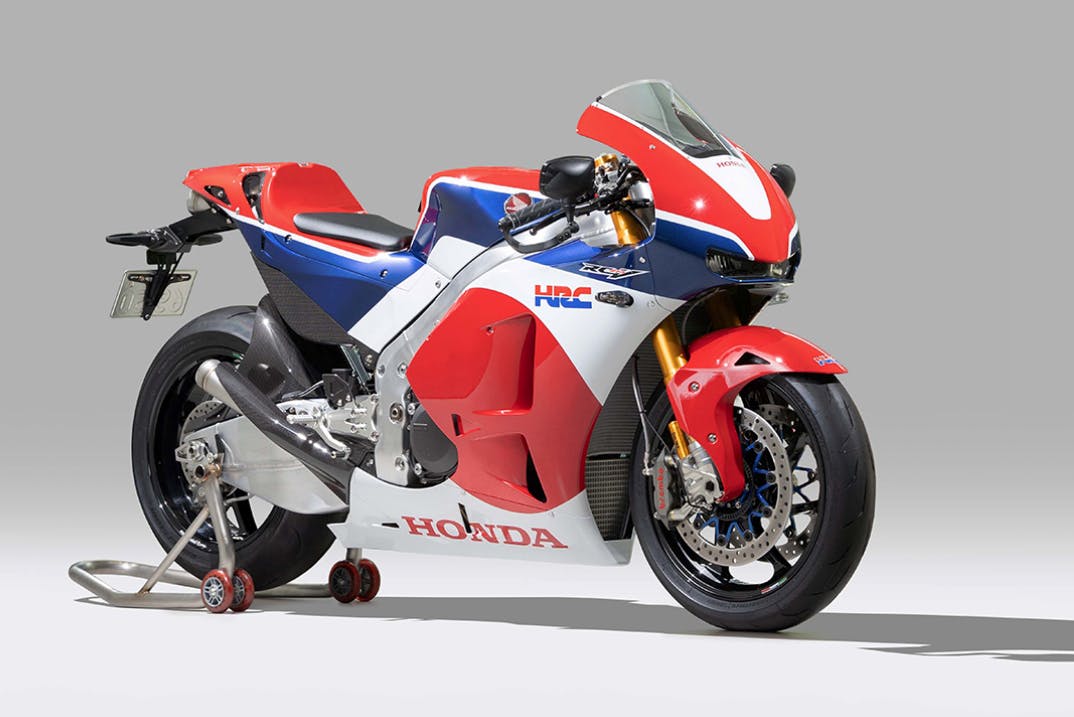 6 of the most significant motorcycle sales in 2021 | Hagerty UK