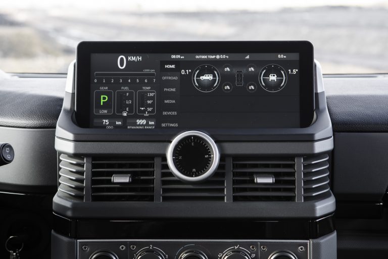 Ineos Grenadier review: Splashdown! The new 4x4 is made of tough stuff ...