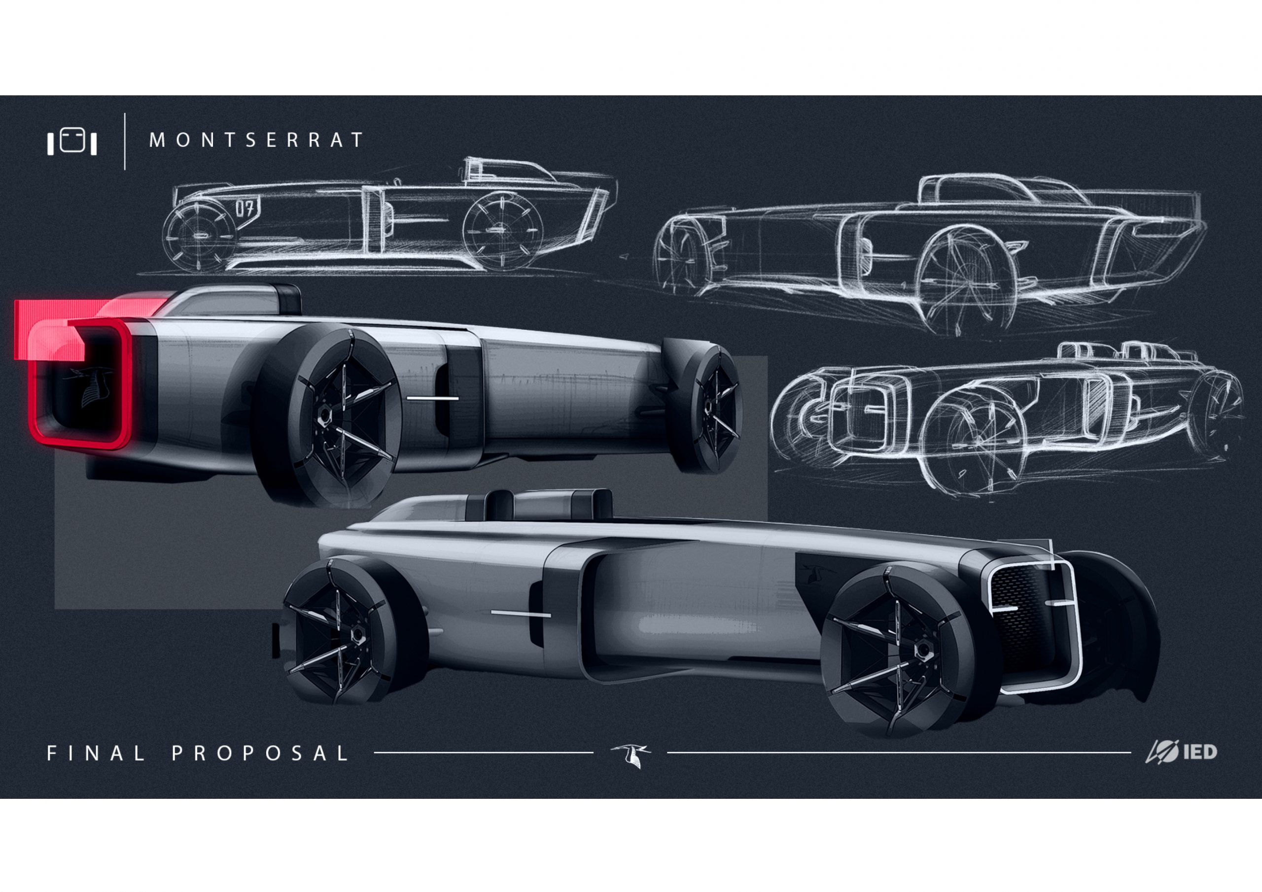 Name from the past mulls the sports car of the future | Hagerty UK
