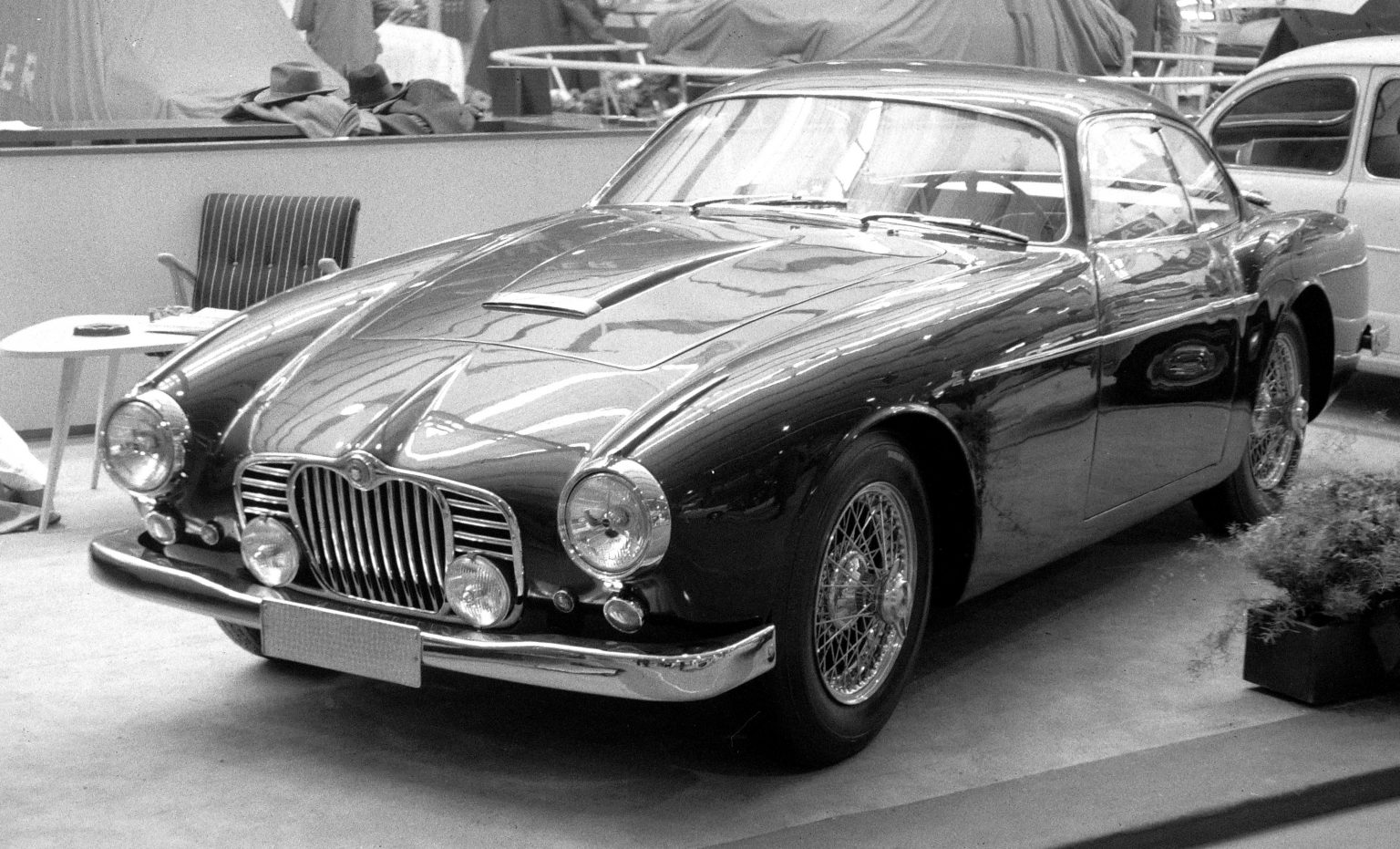 Cats in disguise: 10 Italian cars that were actually a Jaguar | Hagerty UK