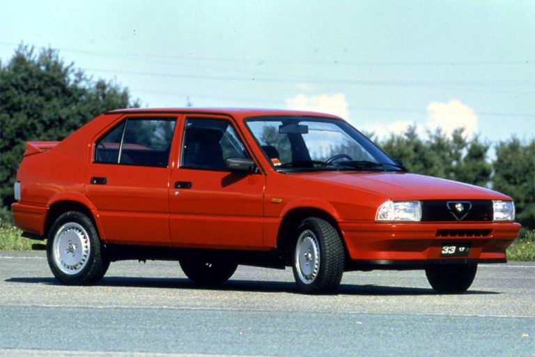 11 forgotten hot hatchbacks of the '80s | Hagerty UK