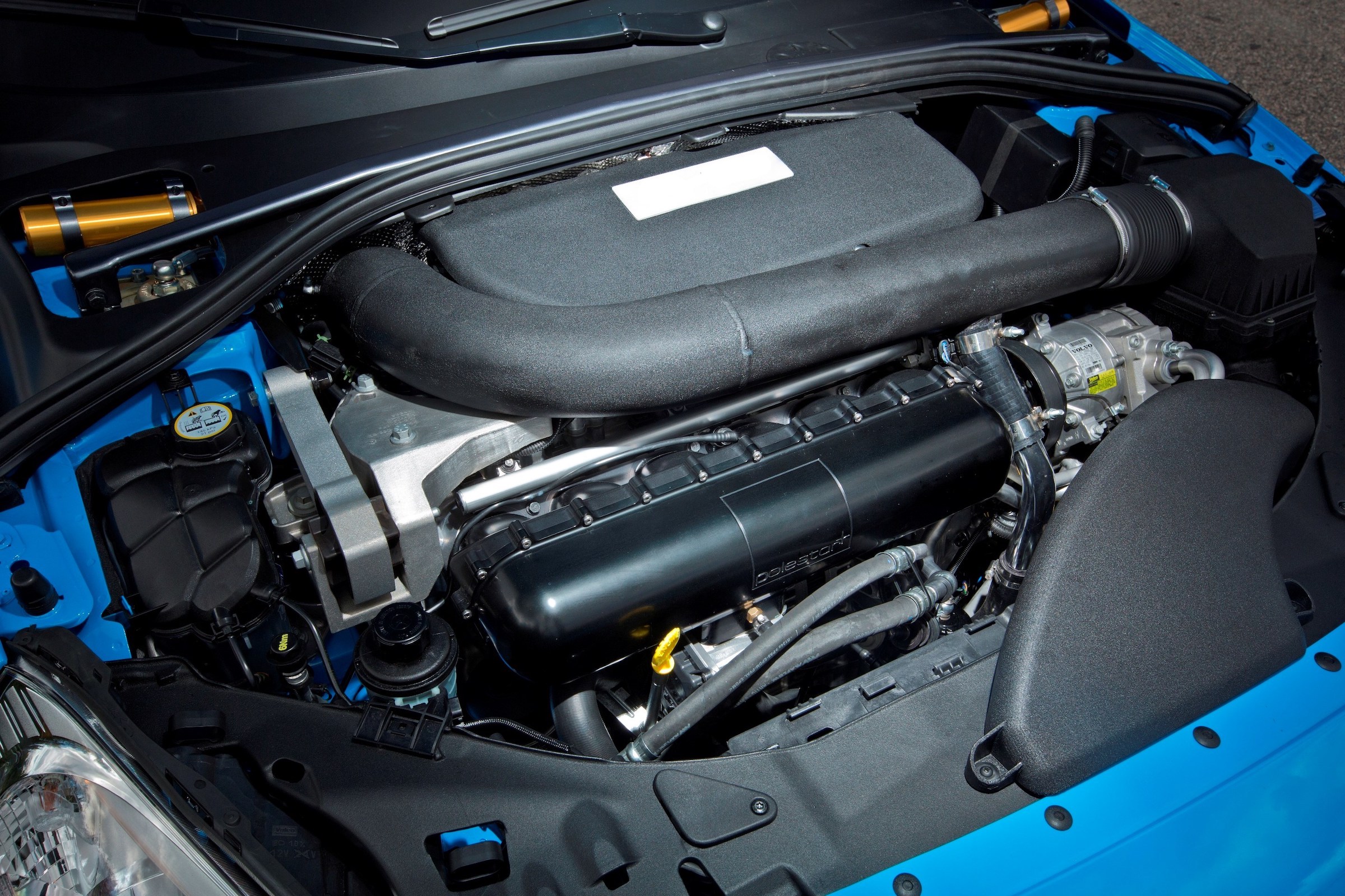 Can you handle our front wheel drive quiz? | Hagerty UK