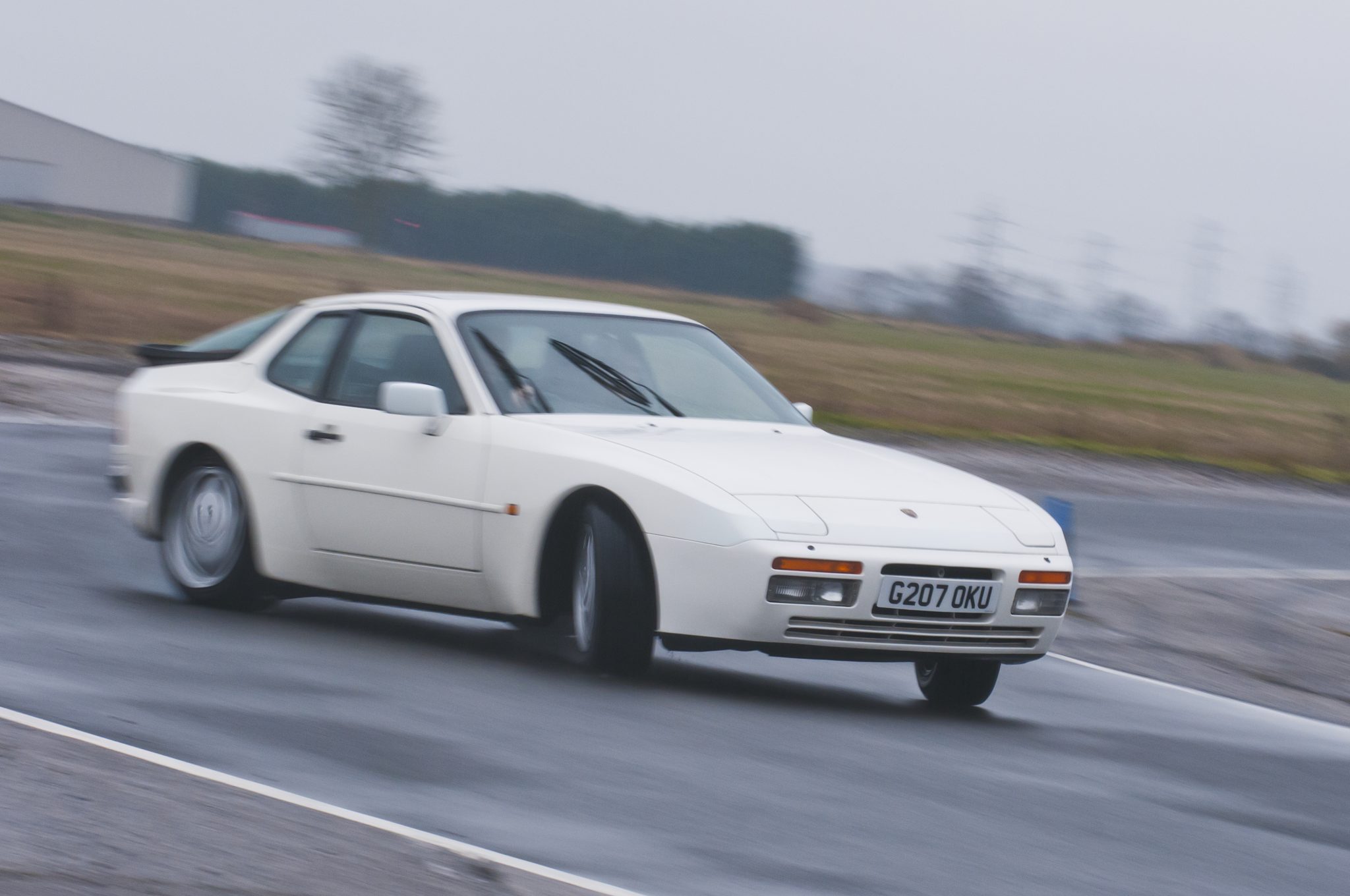 Grand Thrift Auto: Confessions of a cheapskate driver | Hagerty UK