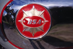 As good as Gold: When BSA built the bike to beat | Hagerty UK
