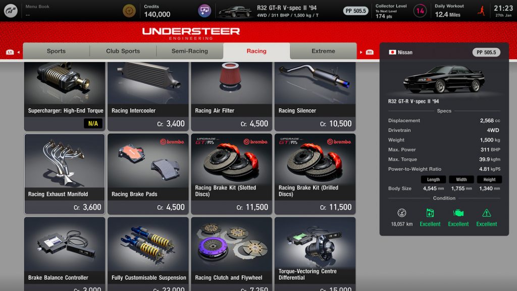 Gran Turismo 7 review: The racing game it took 25 years to perfect ...