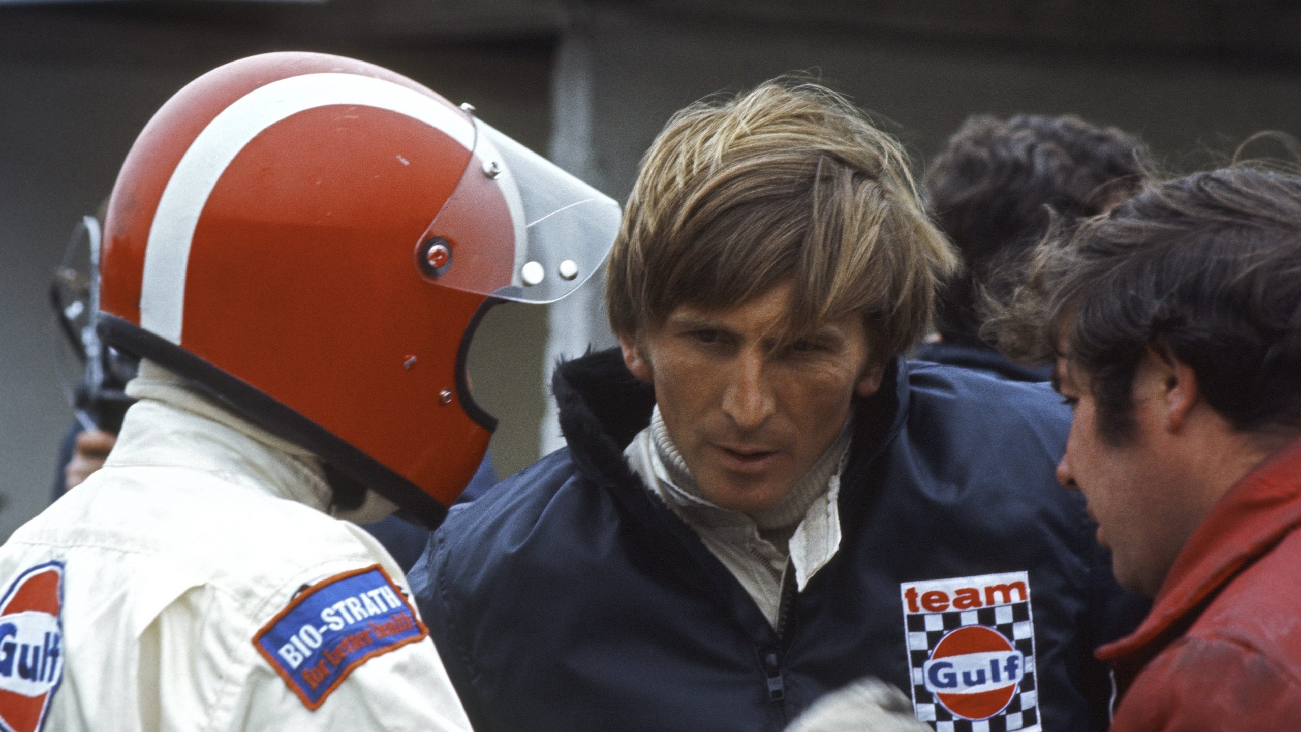 The One That Got Away: Why Derek Bell let go of the Ferrari of his ...