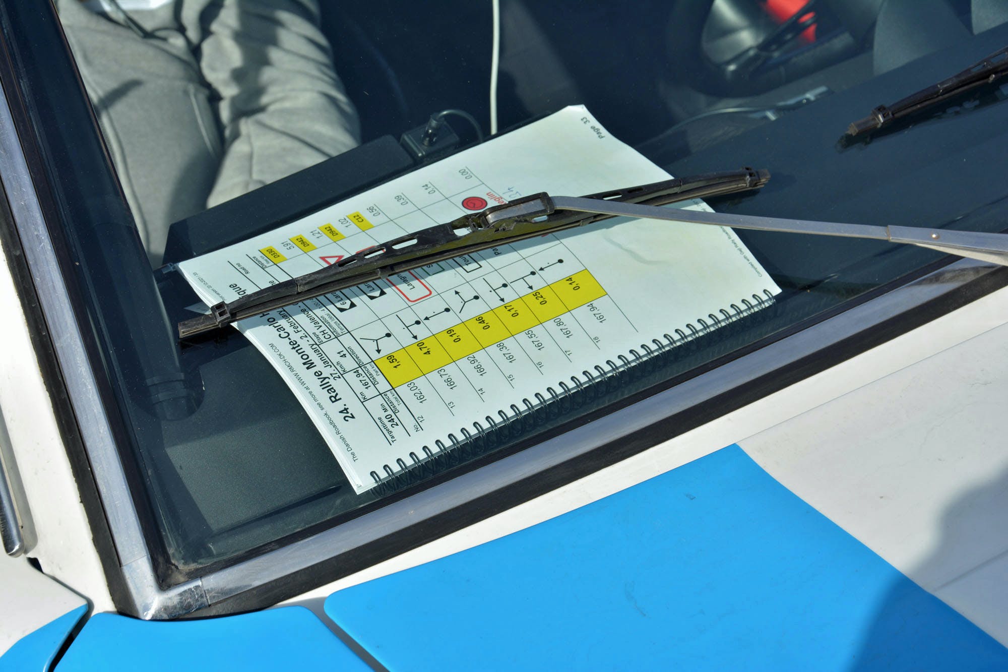 The 2022 Rallye Monte-Carlo Historique was a mosaic of speed, sound ...