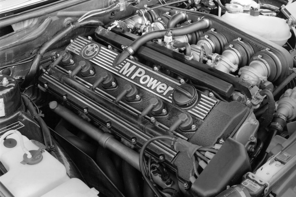 Quiz: 50 years of BMW M cars | Hagerty UK