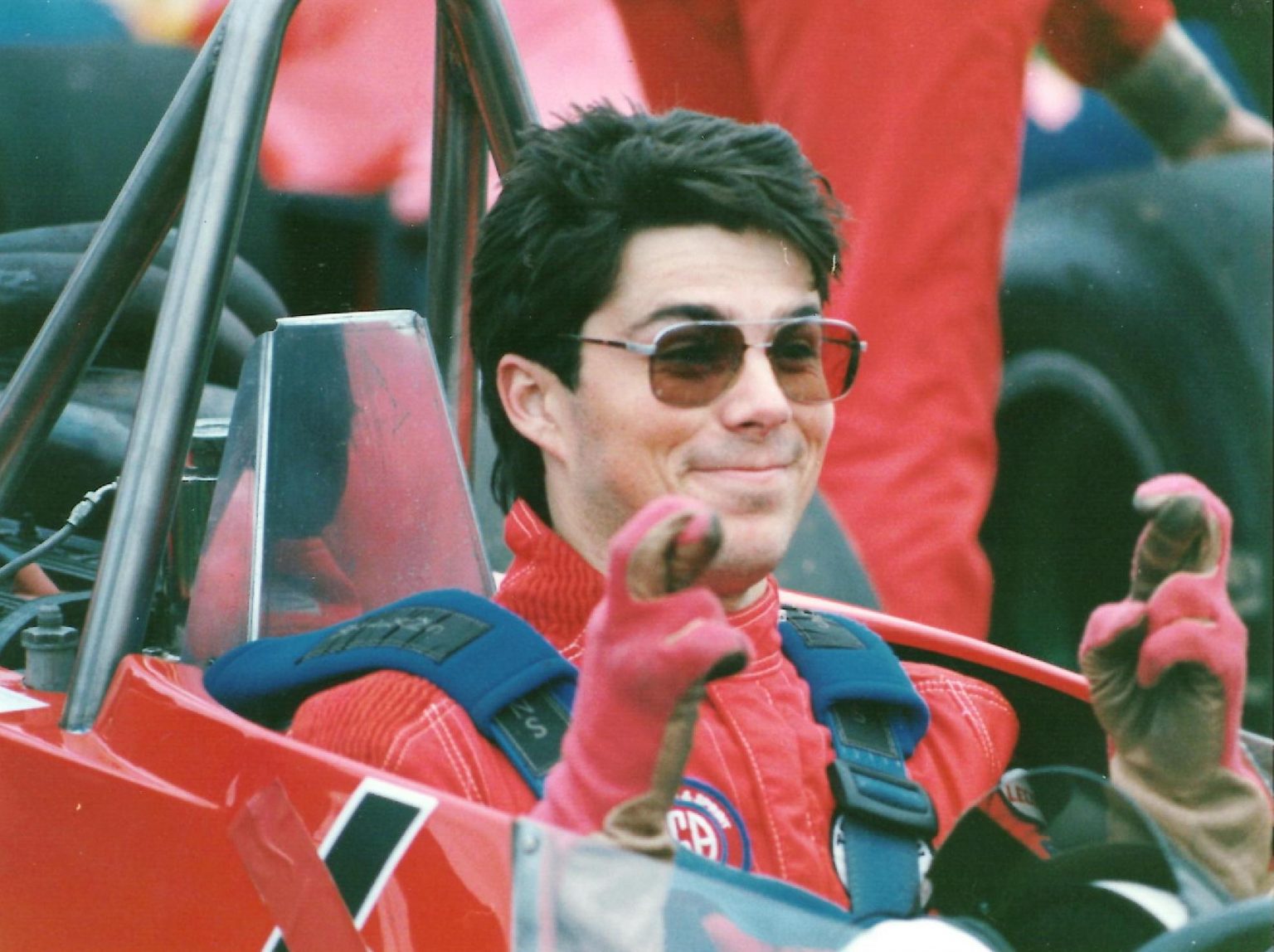 How to speed up Shelsley Walsh – by the fastest man on the hill ...