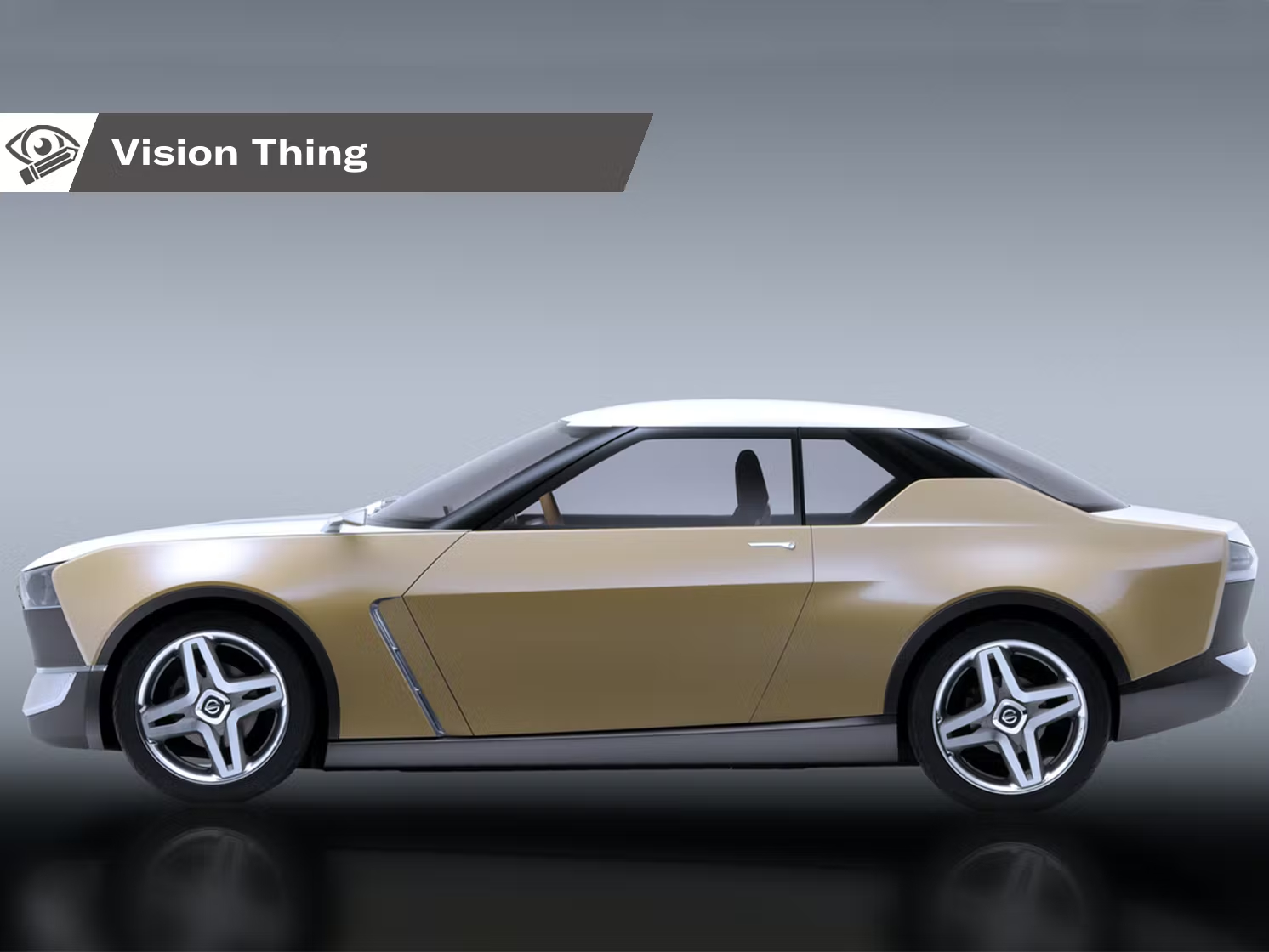 Vision Thing: Getting a concept made (or not) | Hagerty UK