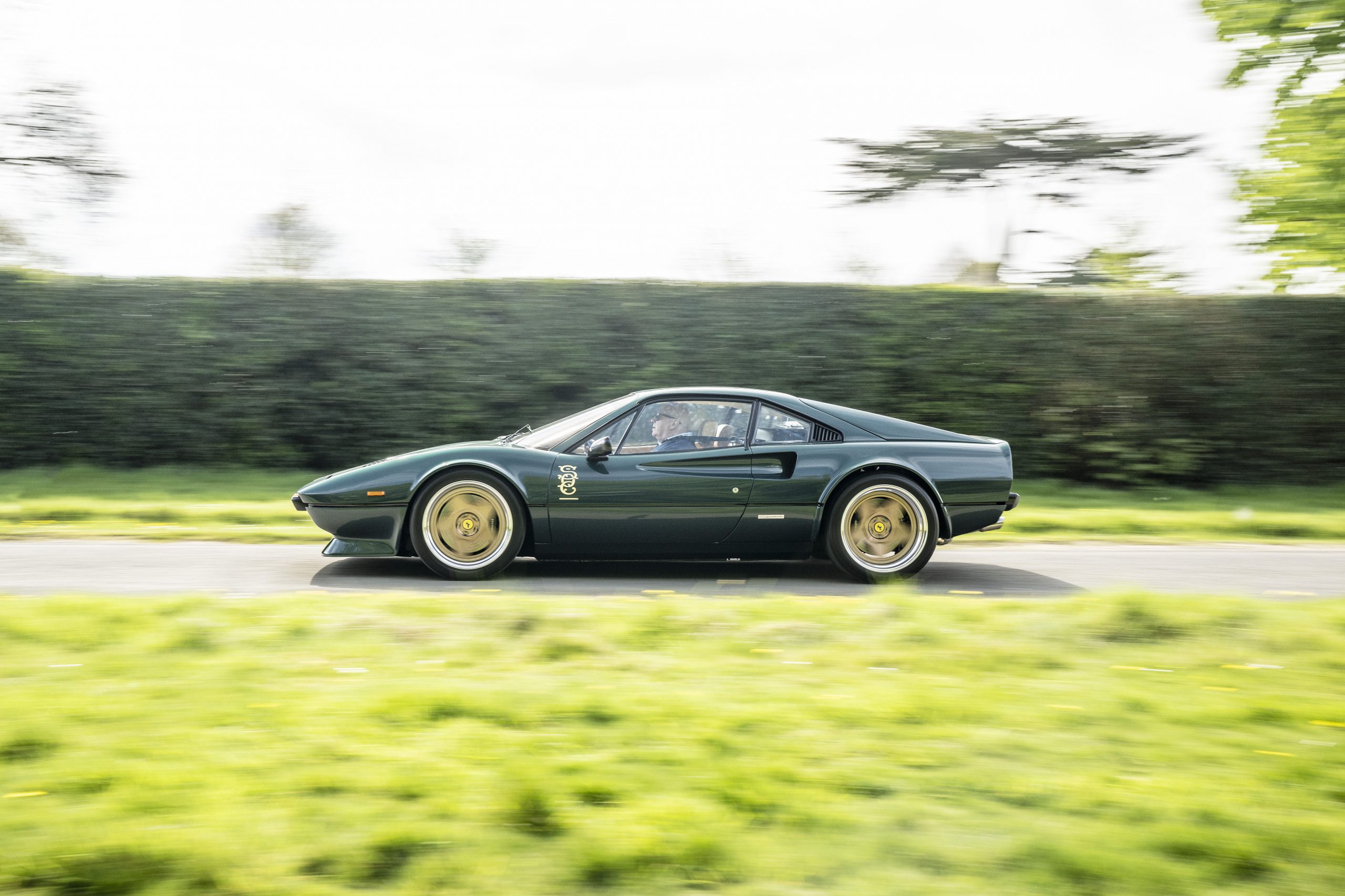 Moto Technique Ferrari 388 GTBi review: Fine-tuned to 400bhp perfection ...