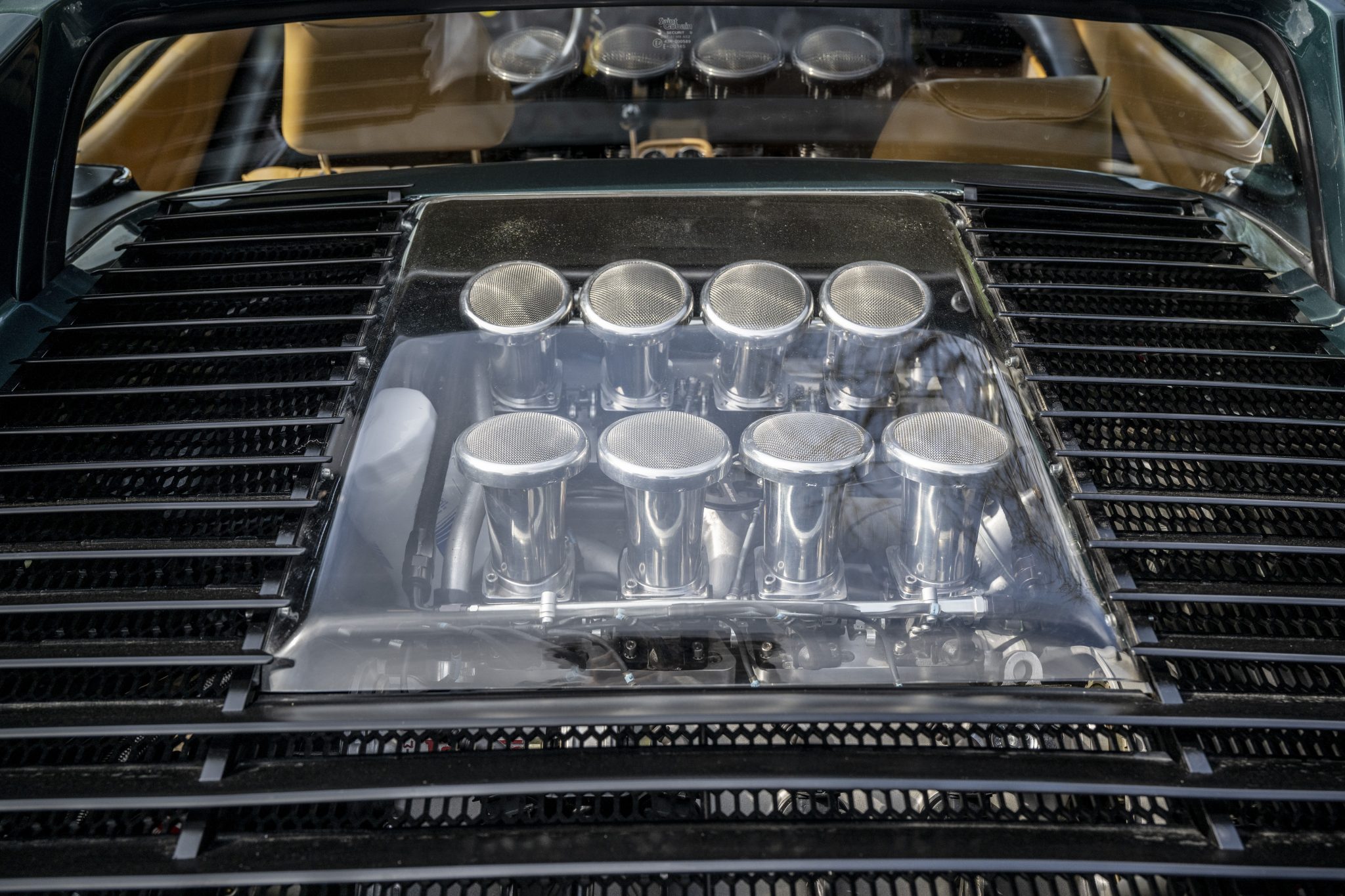 Moto Technique Ferrari 388 GTBi review: Fine-tuned to 400bhp perfection ...