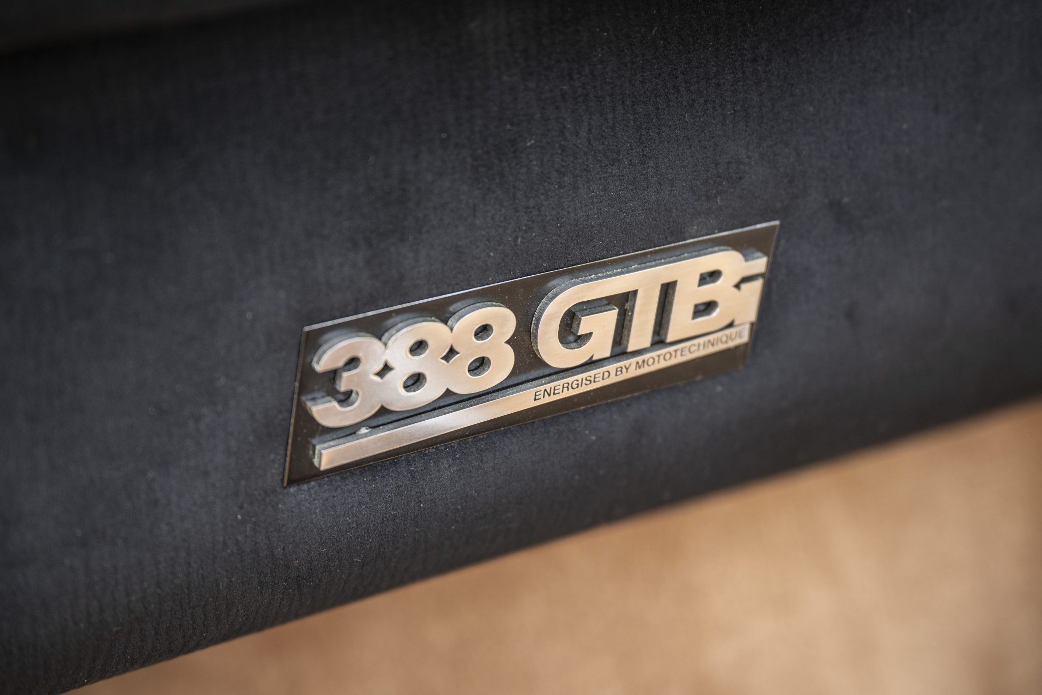 Moto Technique Ferrari 388 GTBi review: Fine-tuned to 400bhp perfection ...