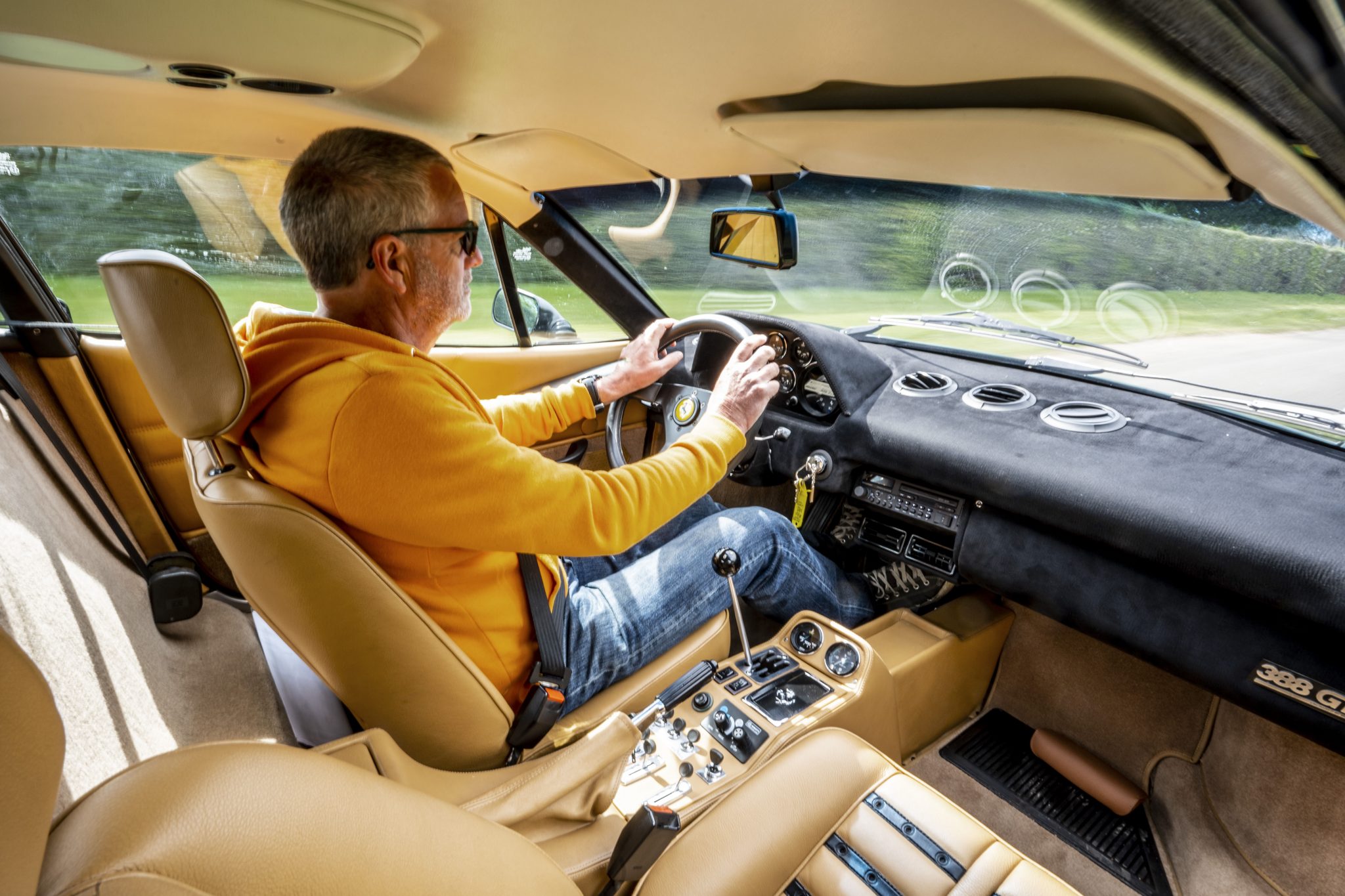 Moto Technique Ferrari 388 GTBi review: Fine-tuned to 400bhp perfection ...