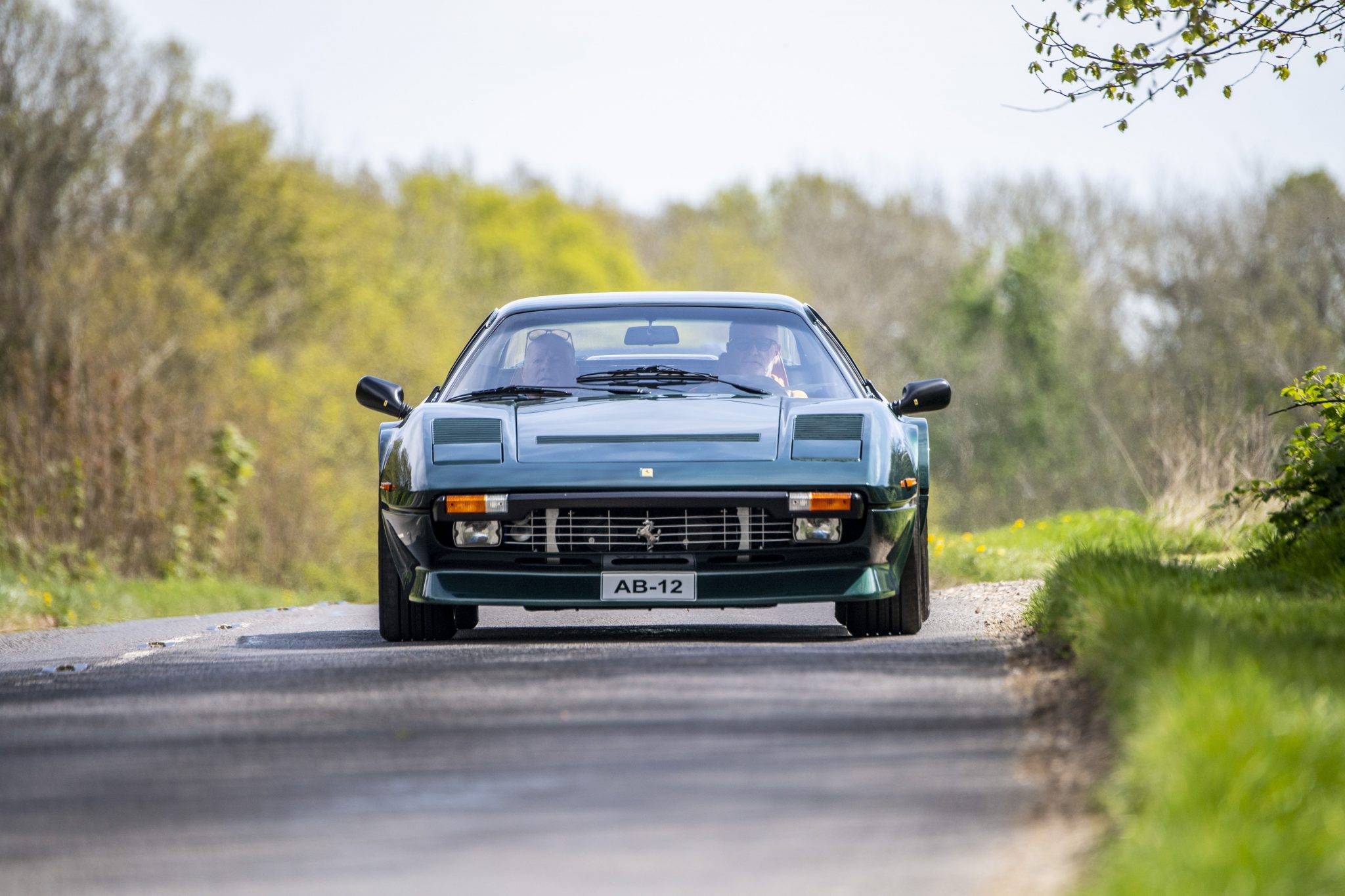 Moto Technique Ferrari 388 GTBi review: Fine-tuned to 400bhp perfection ...