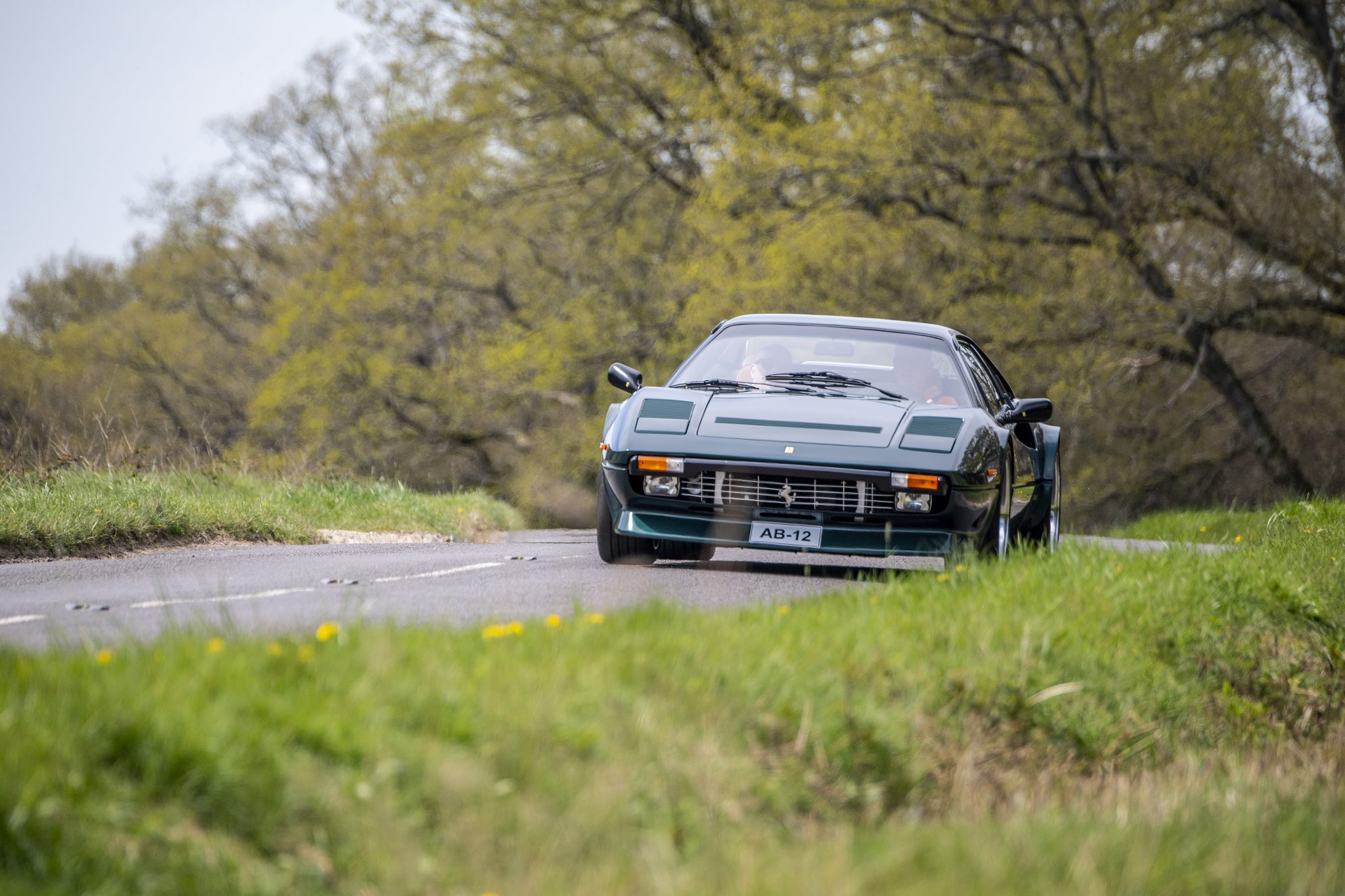 Moto Technique Ferrari 388 GTBi review: Fine-tuned to 400bhp perfection ...