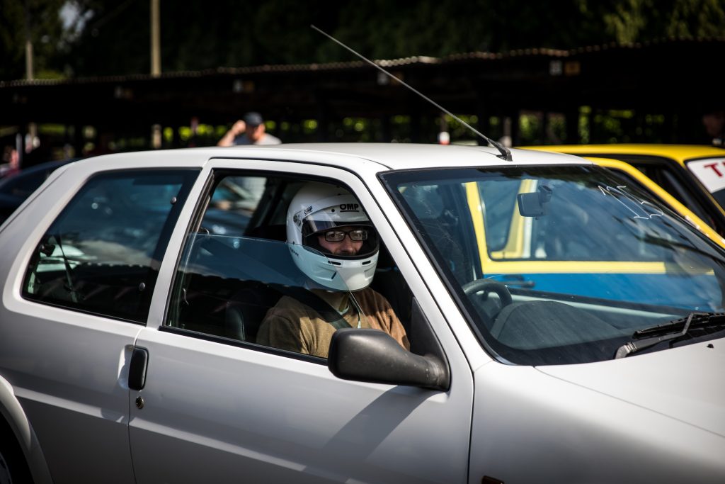Our Classics: 1998 Peugeot 106 Rallye S2 | Hagerty UK
