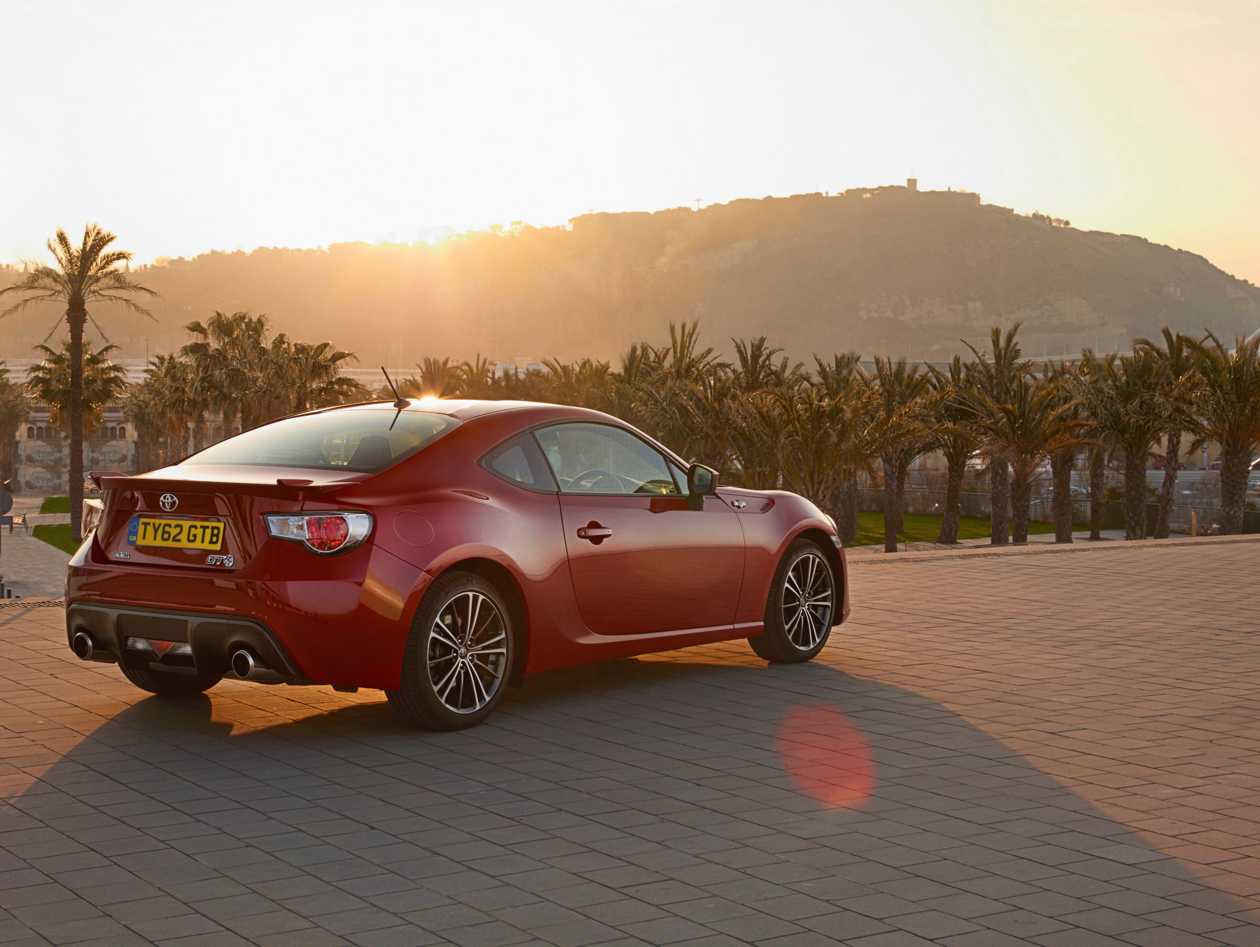 Future Classic: Toyota GT86 | Hagerty UK