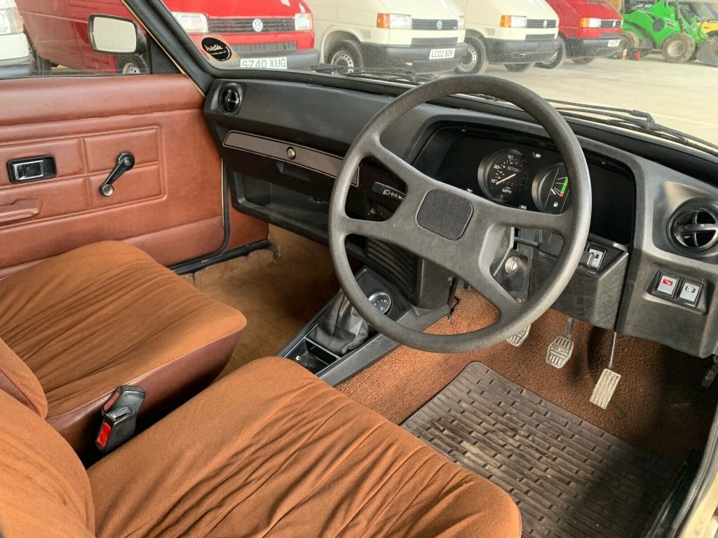 Unexceptional Classifieds: Morris Marina 1300L | Hagerty UK