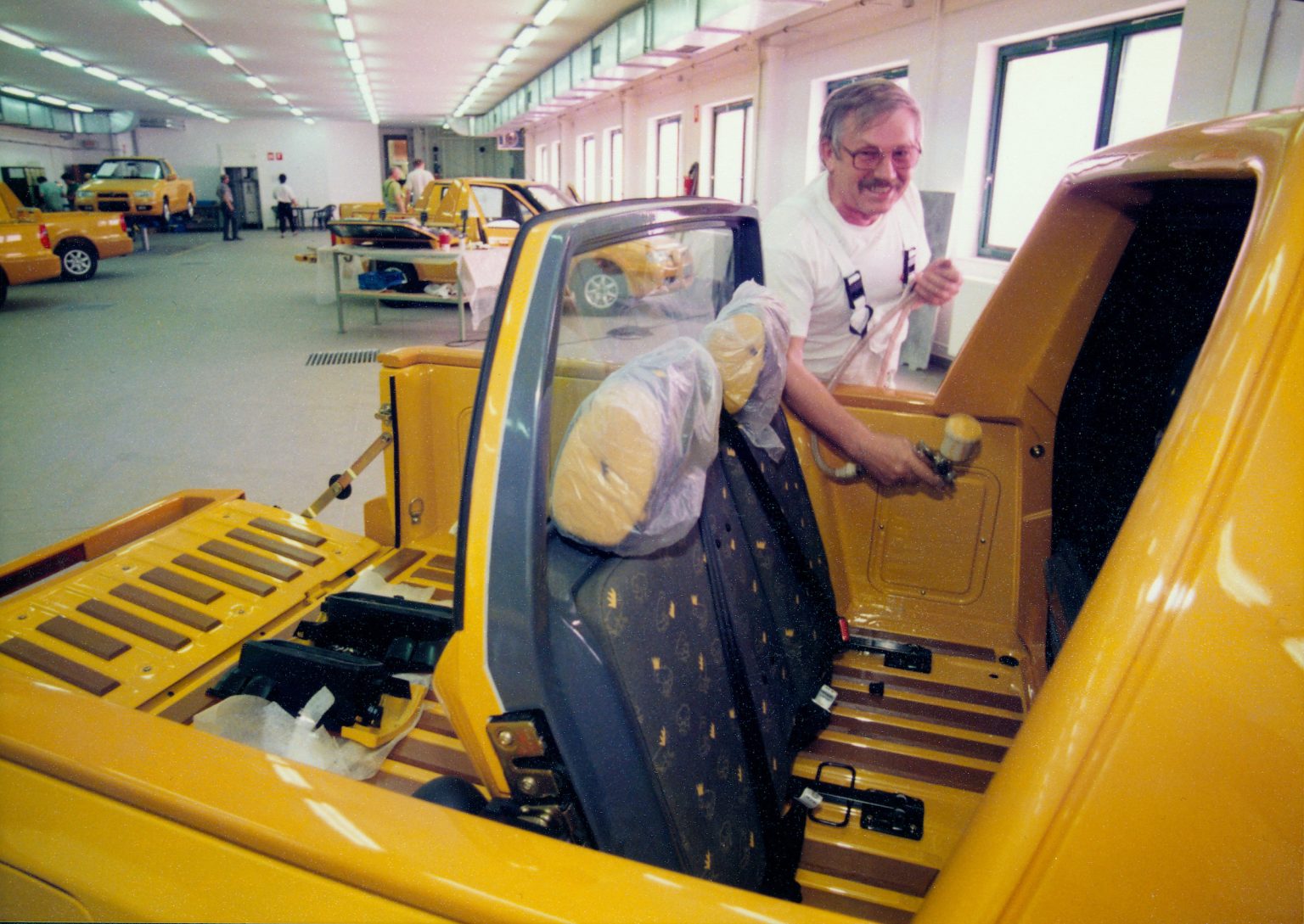 10 strange seating arrangements that left us uncomfortably numb ...