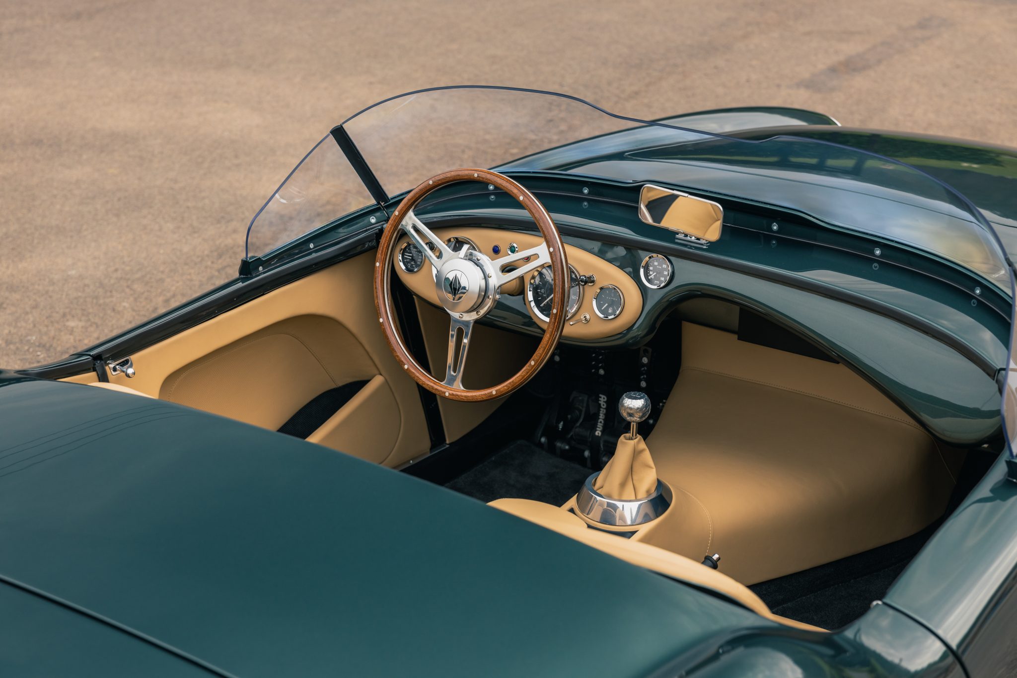 Caton Healey review: An intoxicating twist on a British classic ...