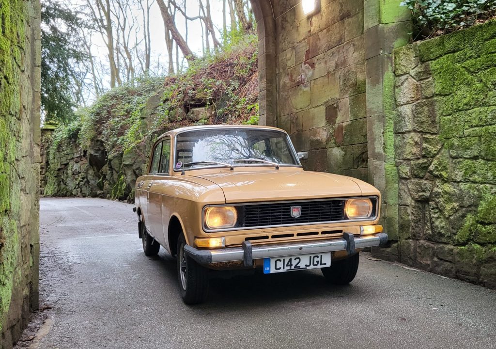 10 marvellously mundane cars to get you mildly excited about the 2022 ...