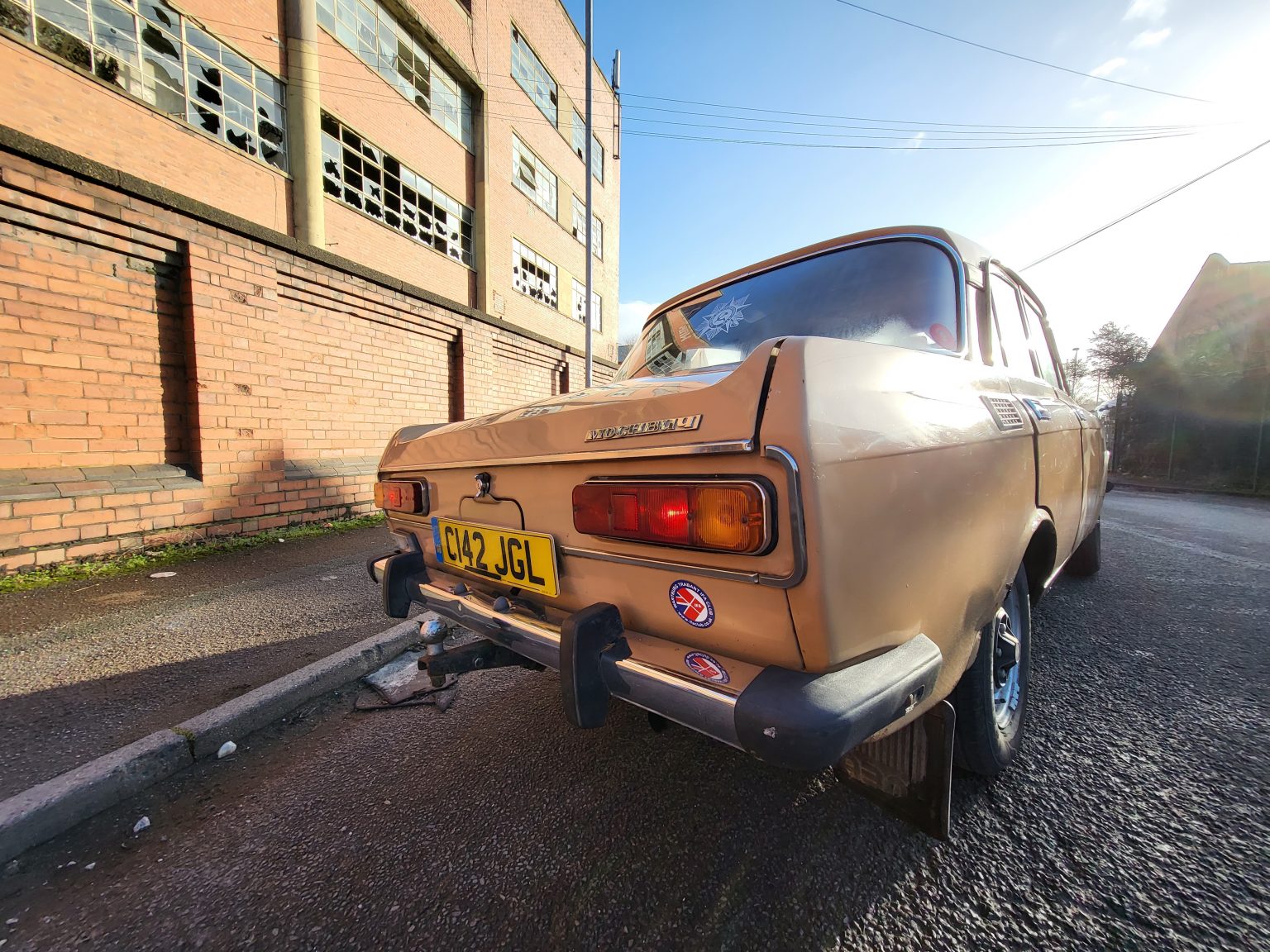 10 marvellously mundane cars to get you mildly excited about the 2022 ...