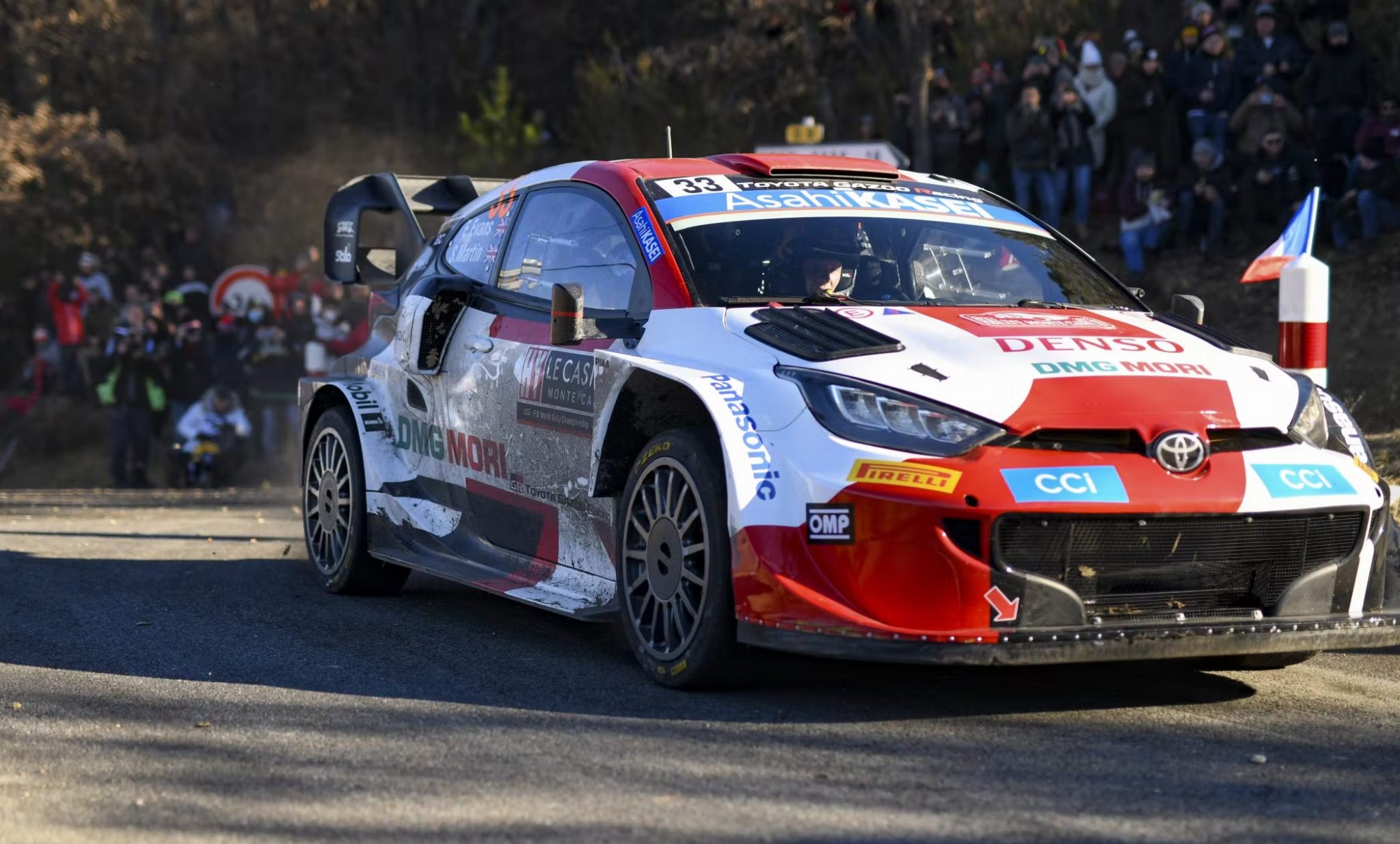 Hybrid-powered rally cars? Keep up – I did that 20 years ago | Hagerty UK