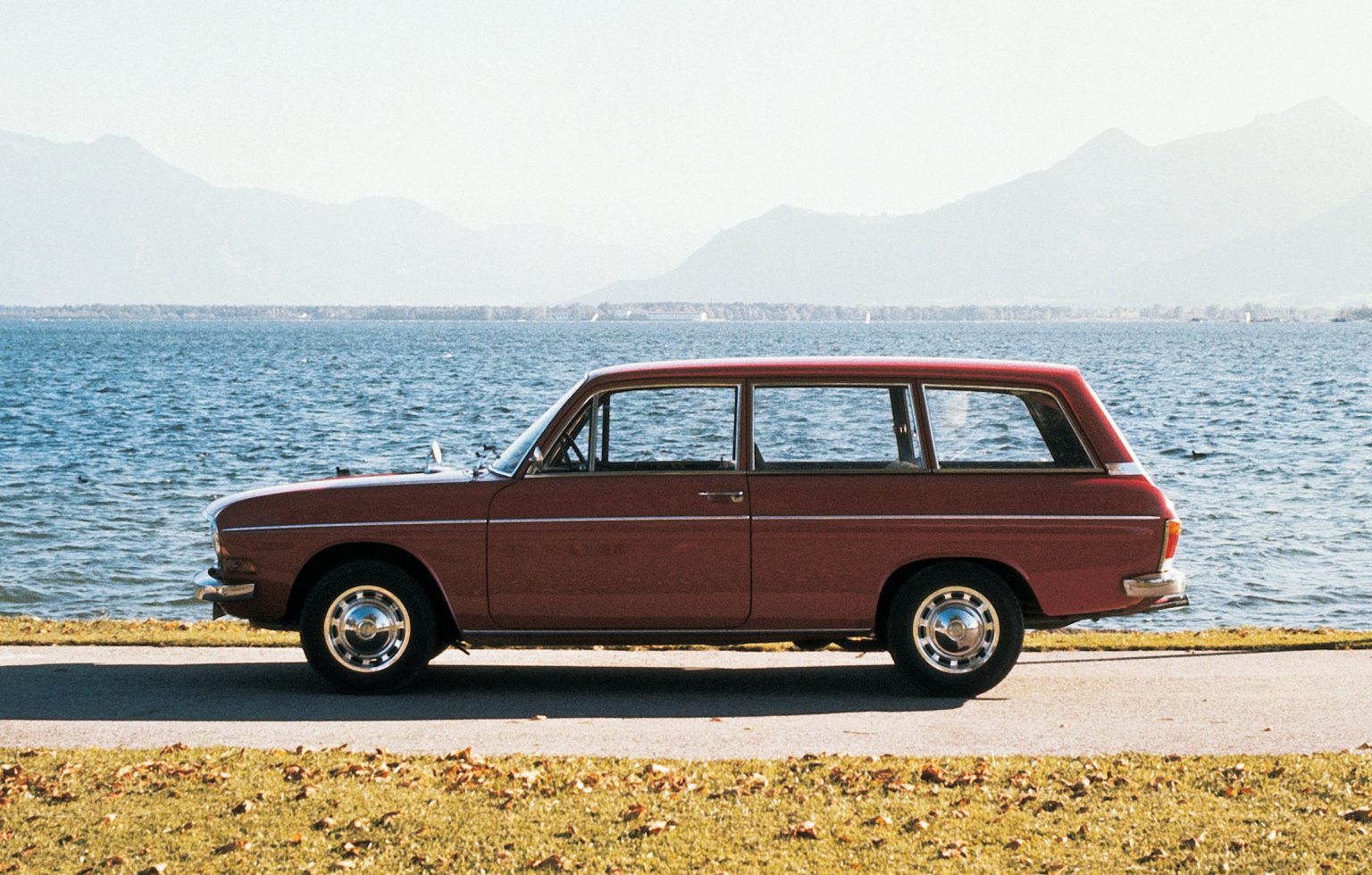 9 classic estate cars worth loads more than the saloon | Hagerty UK