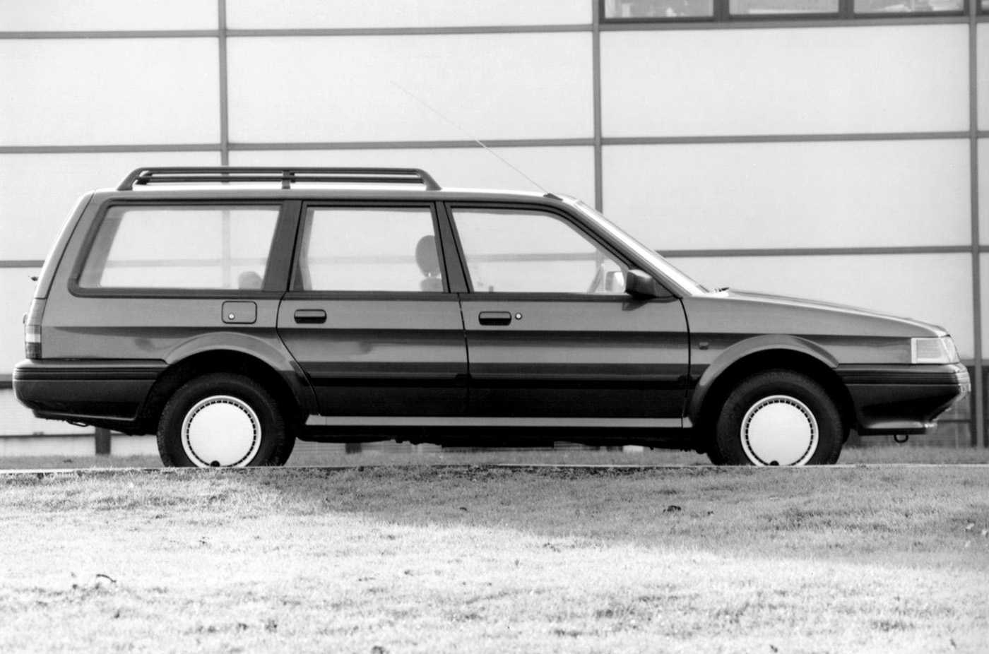 9 classic estate cars worth loads more than the saloon | Hagerty UK