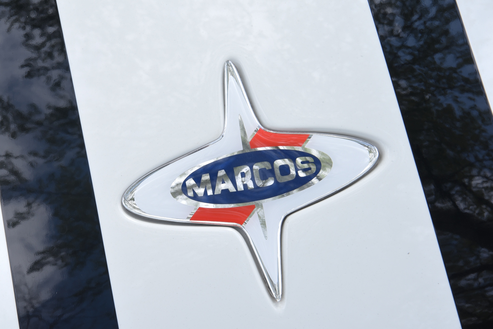 Fallen star: Driving The Saint Marcos 1600 | Hagerty UK