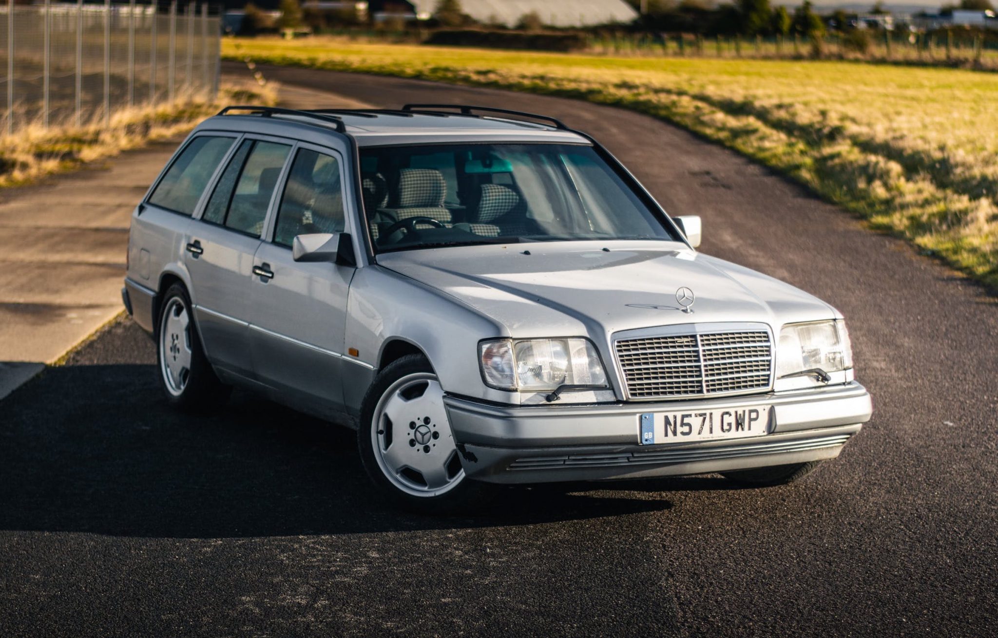 9 classic estate cars worth loads more than the saloon | Hagerty UK