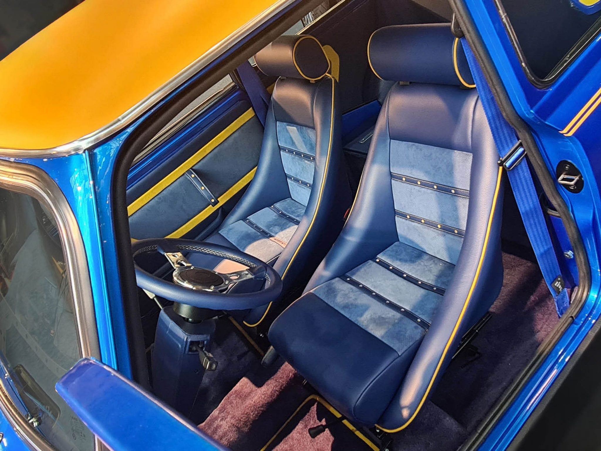 Post-1982 Minis can now go electric | Hagerty UK