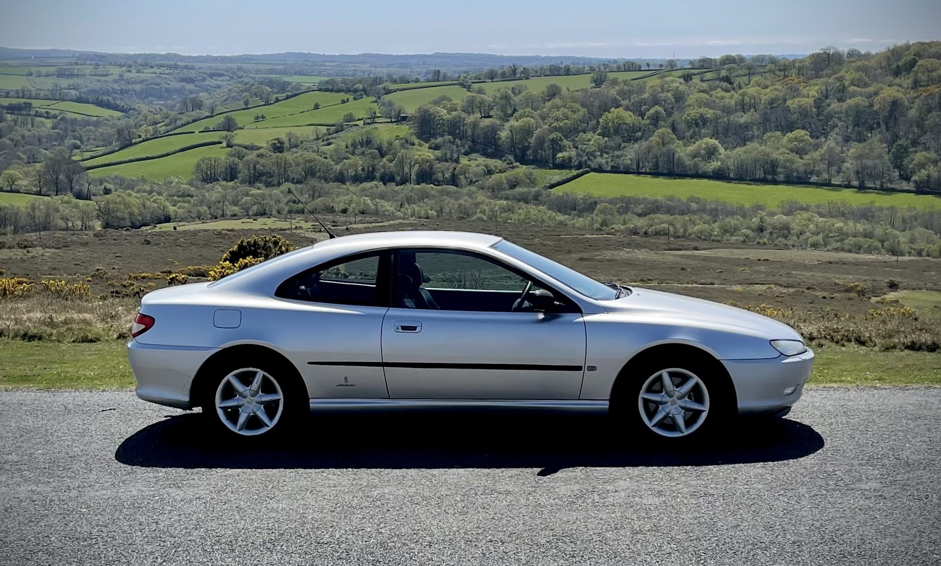 Saving and restoring a Peugeot 406 Coupé pushed me to my limits – but I ...