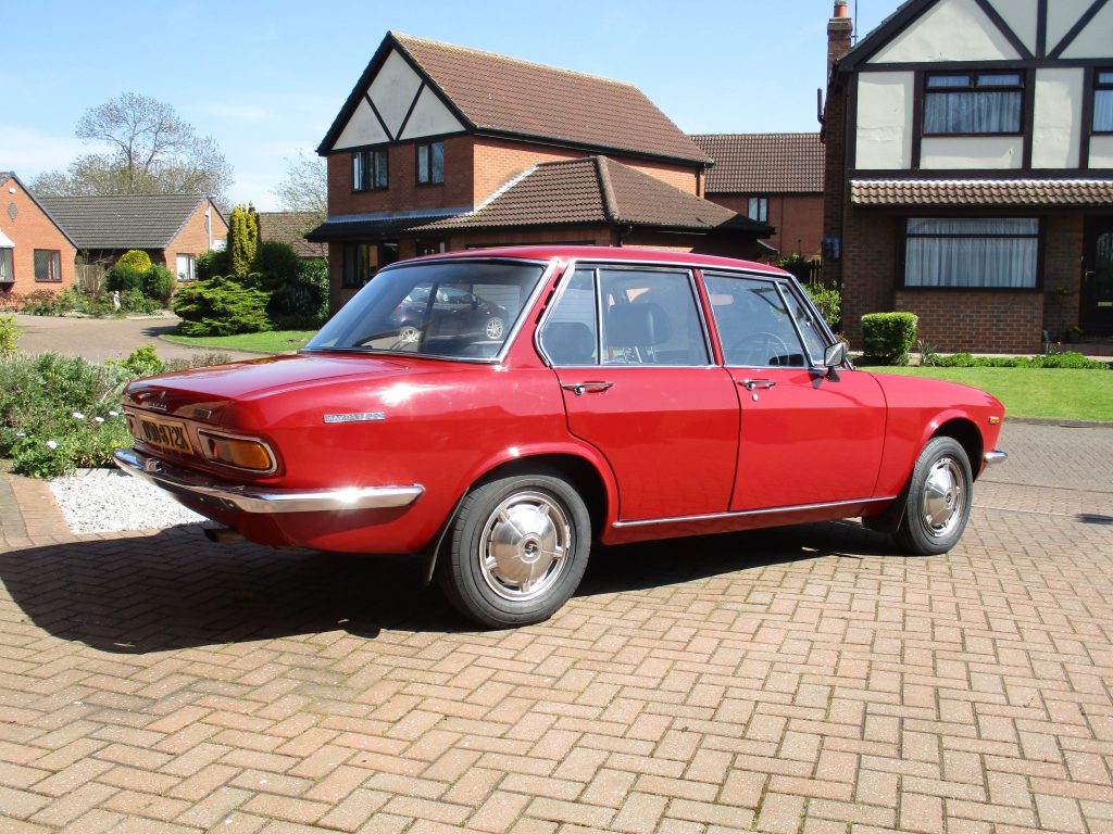 10 marvellously mundane cars to get you mildly excited about the 2022 ...