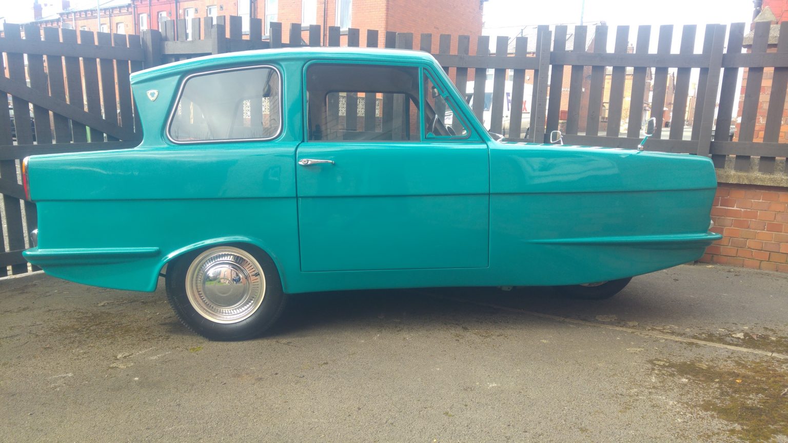 10 marvellously mundane cars to get you mildly excited about the 2022 ...