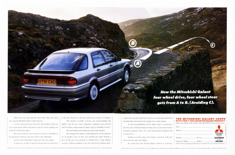 Talking dashboards, car phones and graphic equalisers: The '80s car ...