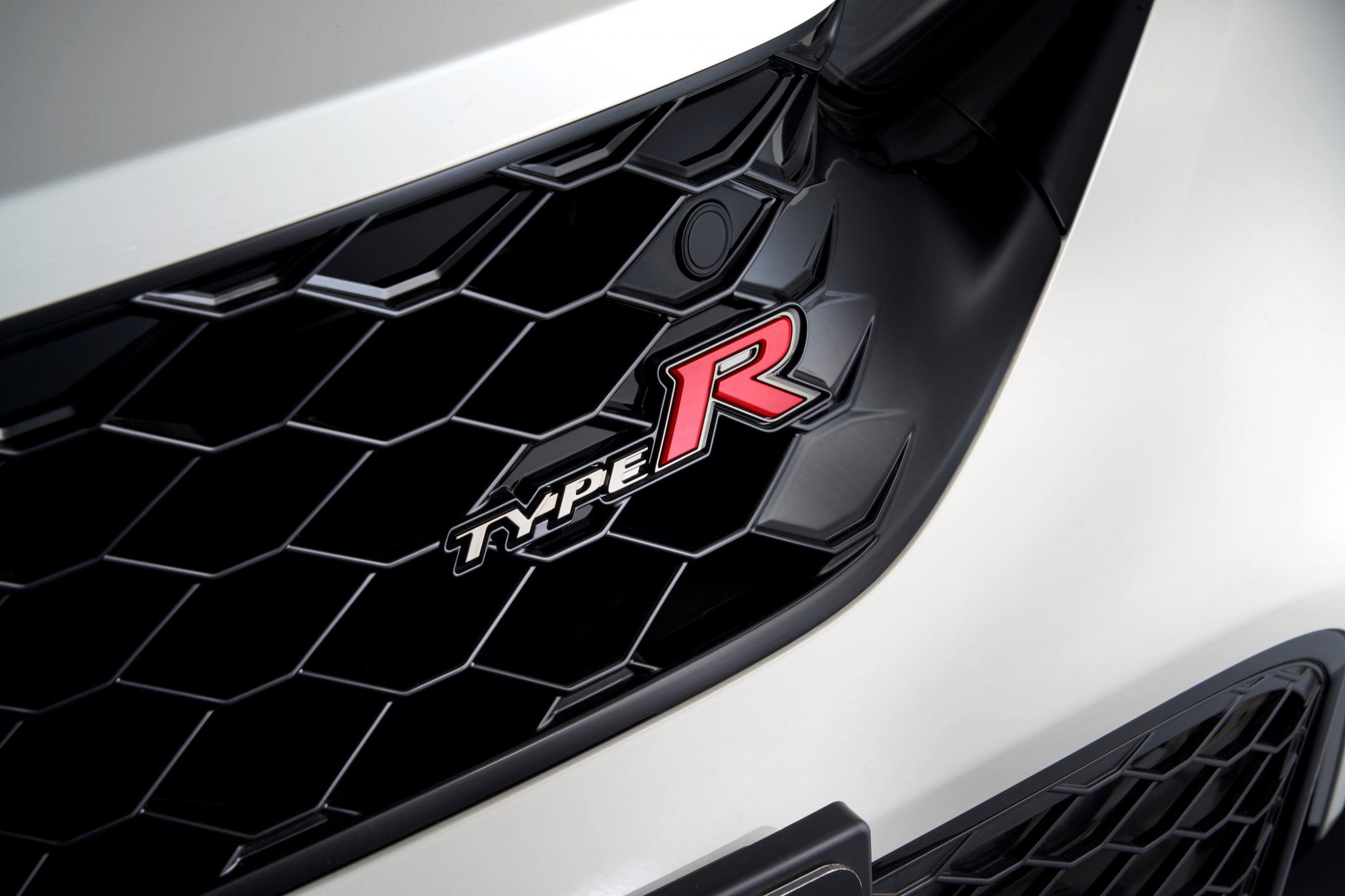 Honda reveals the last petrol-powered Civic Type-R | Hagerty UK