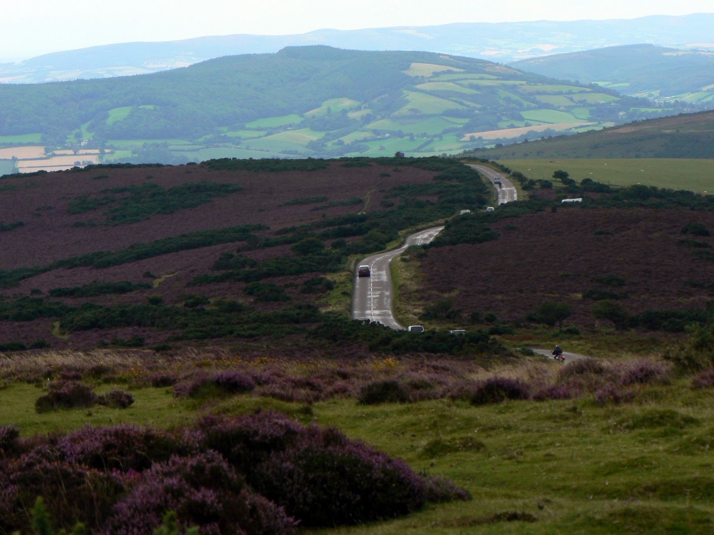 Five of Britain's best roads | Hagerty UK